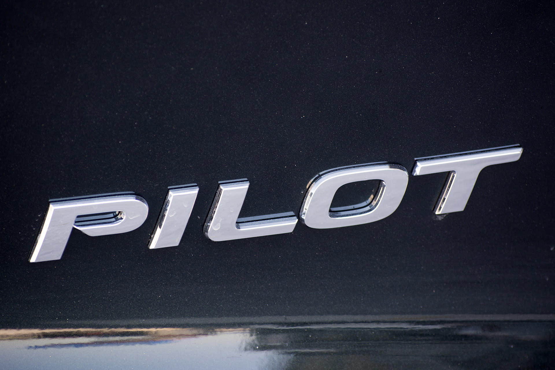 2016 Honda Pilot First Drive [w/video] - Autoblog