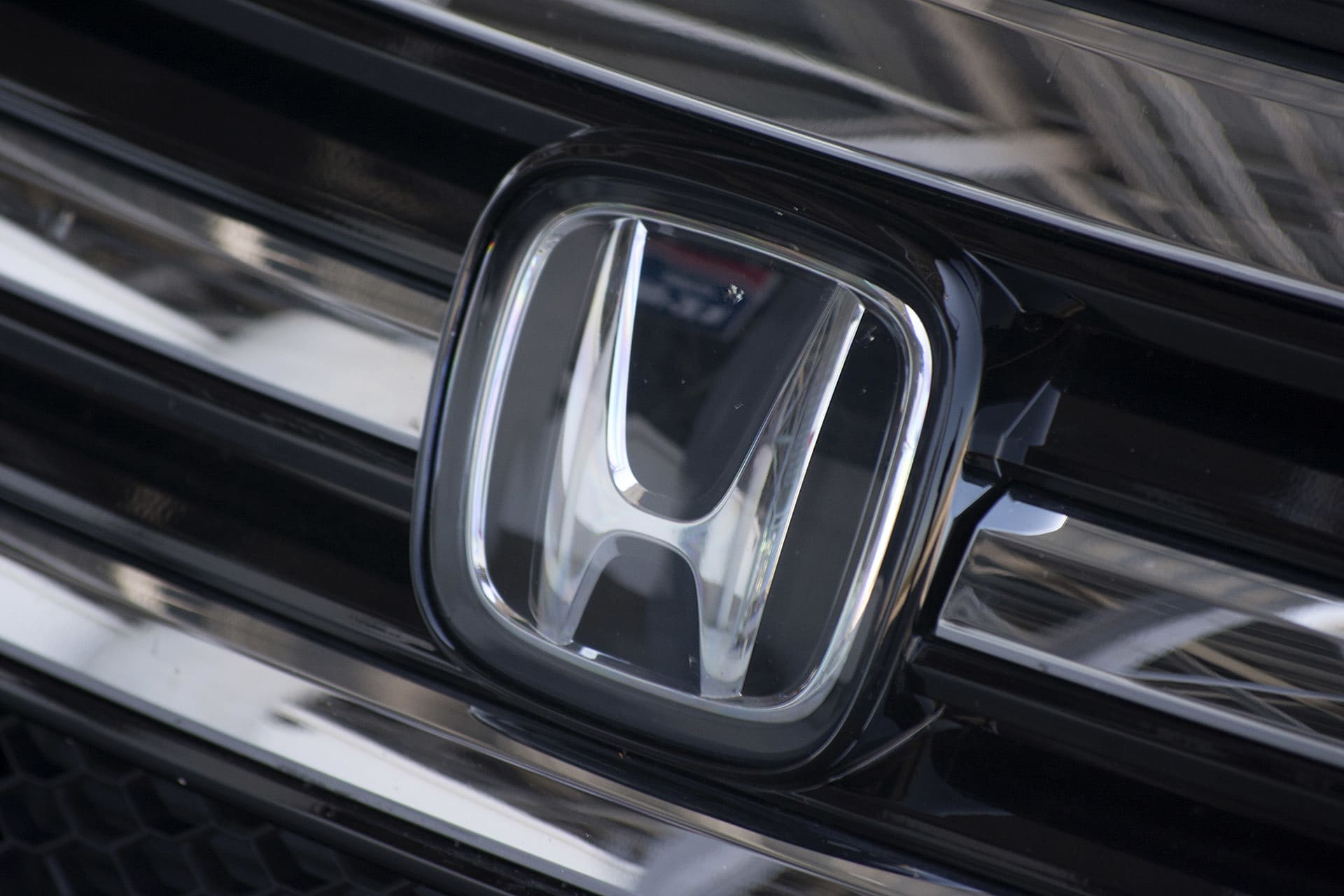 2016 Honda Pilot First Drive [w/video] - Autoblog