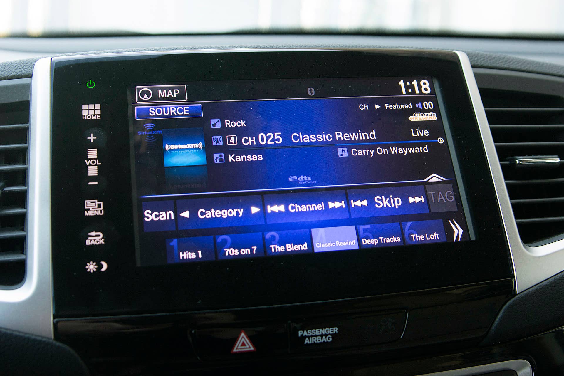 2016 Honda Pilot First Drive [w/video] - Autoblog