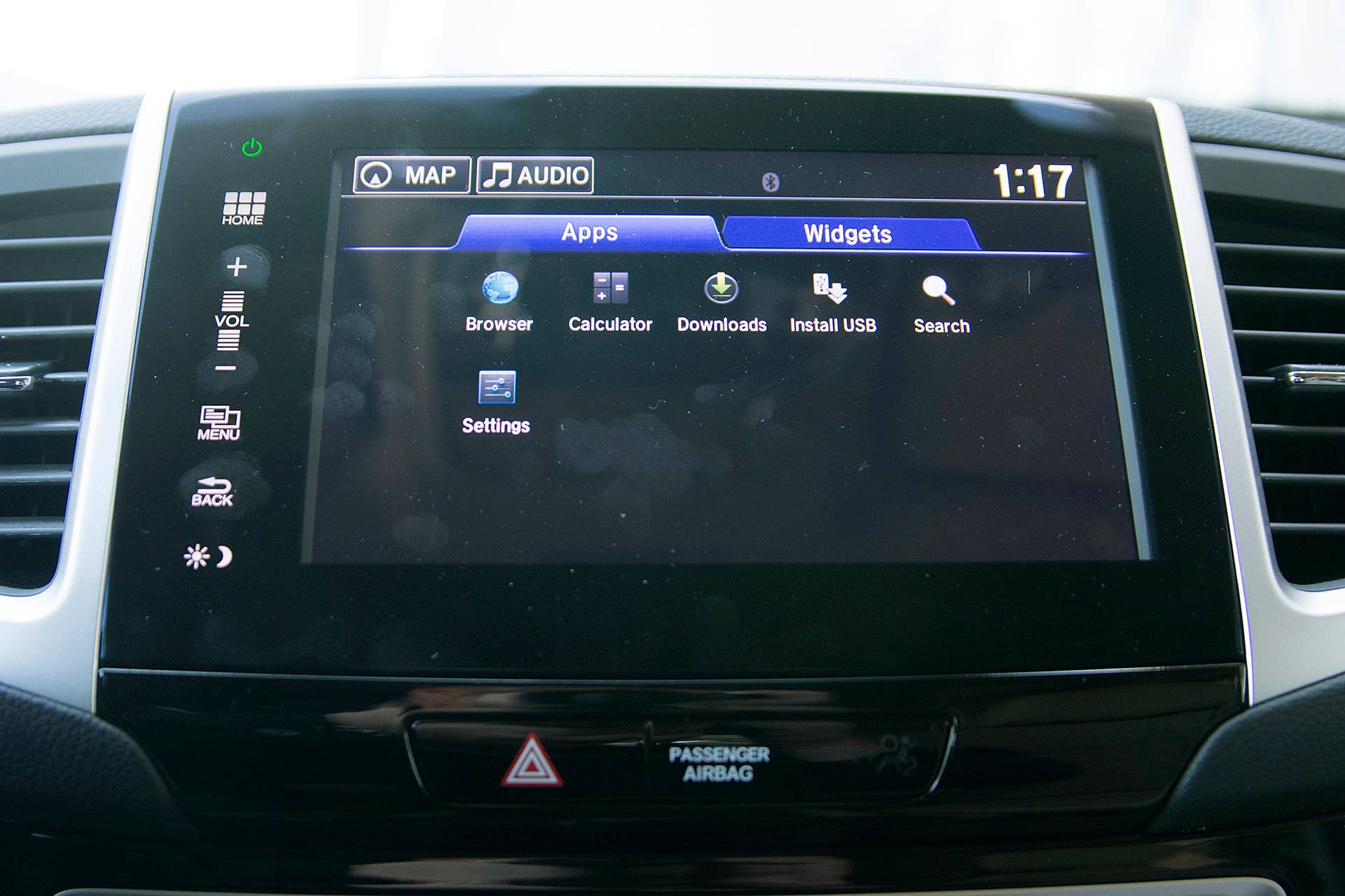 2016 Honda Pilot First Drive [w/video] - Autoblog