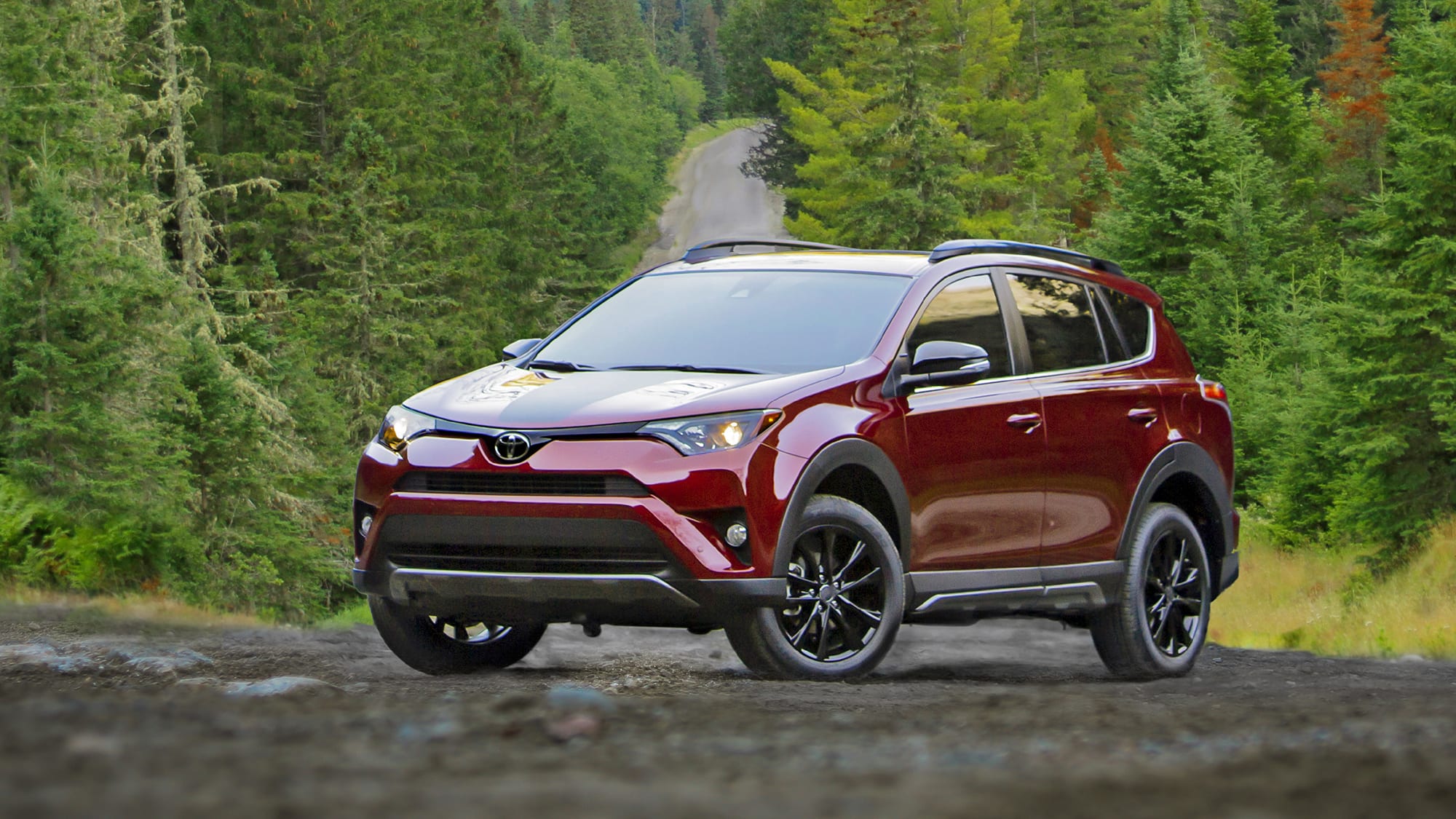 Toyota RAV4 Generations: Full Evolution From 1996 To 2025 - Autoblog