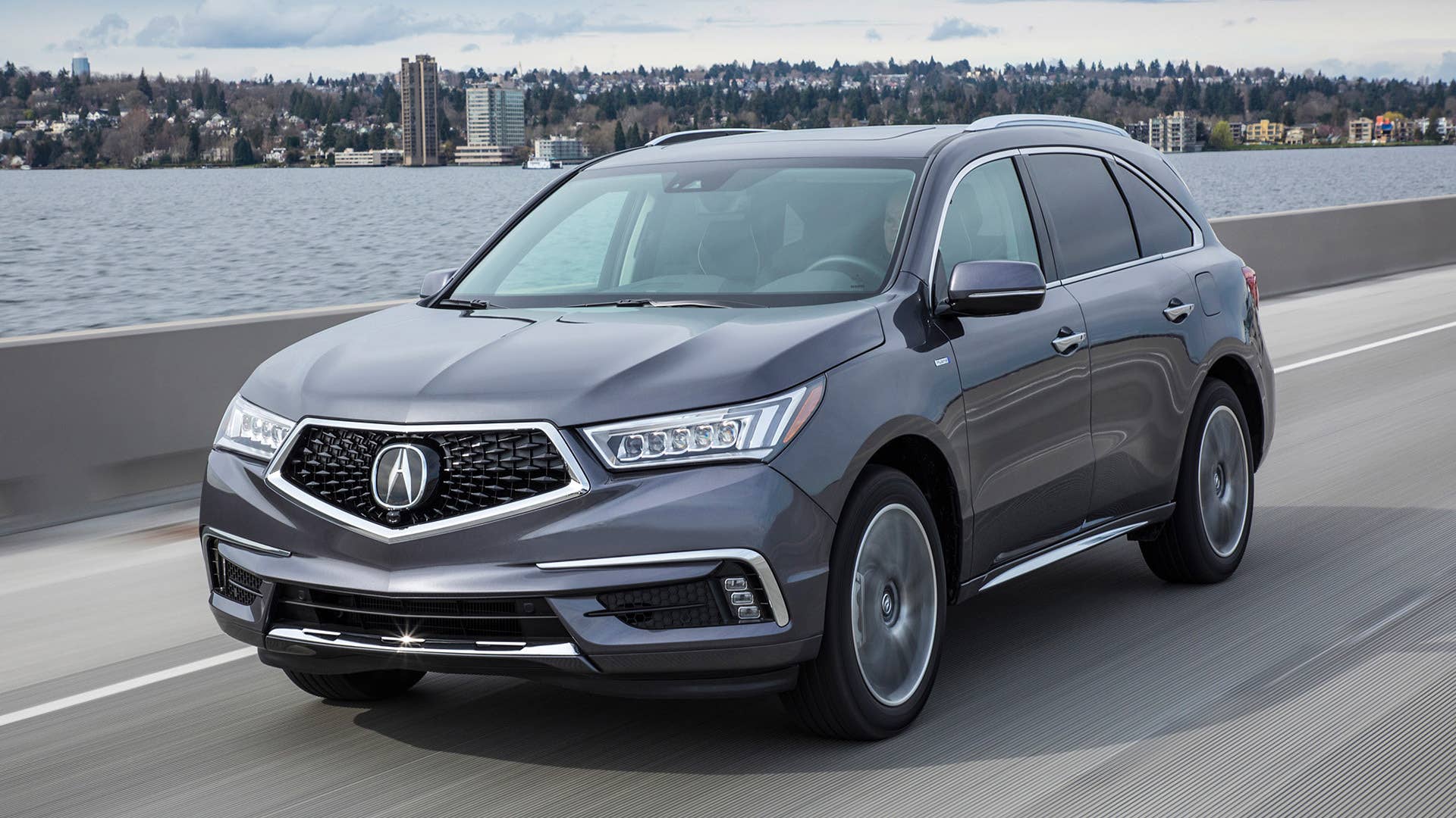Attention Parents: The IIHS Recommends These Safe Cars for Teen Drivers ...
