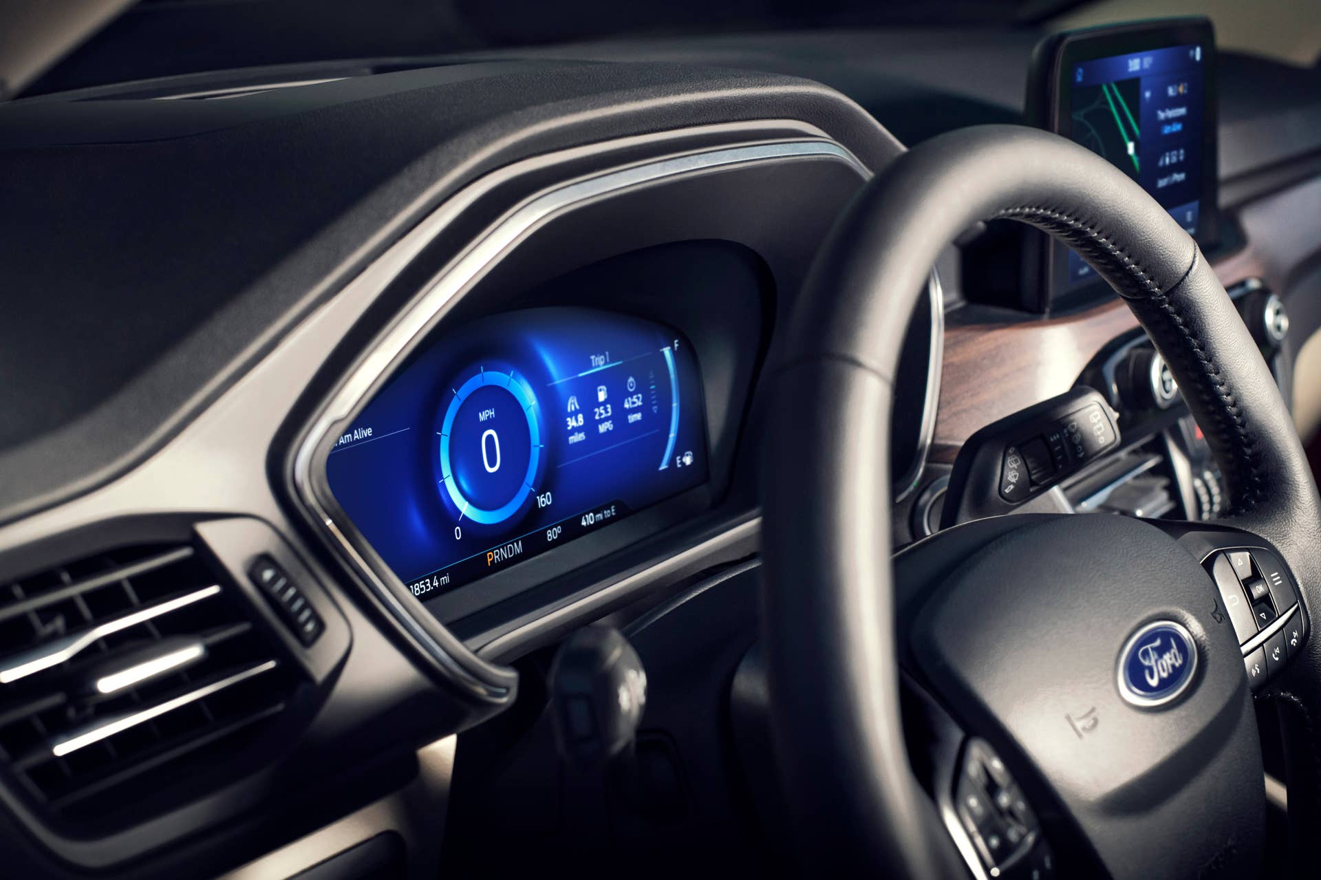 2020 Ford Escape | Everything we know - Autoblog