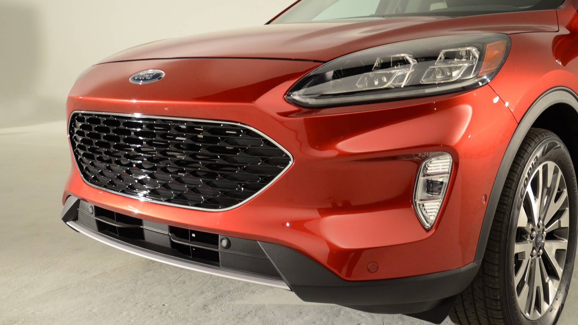 2020 Ford Escape | Everything we know - Autoblog