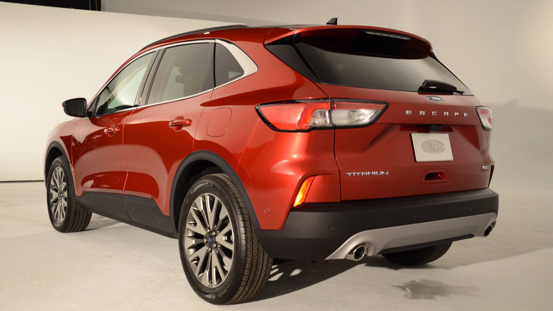 2020 Ford Escape | Everything we know - Autoblog