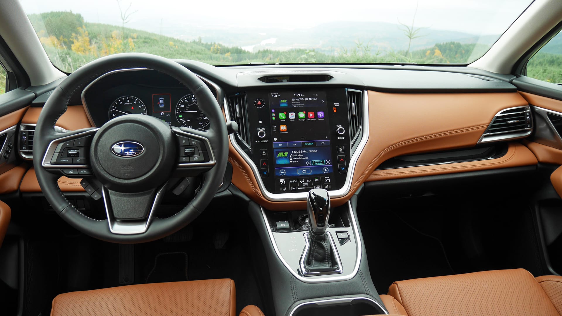 2020 Subaru Legacy Review & Buying Guide | It's a sedan! And a good one ...