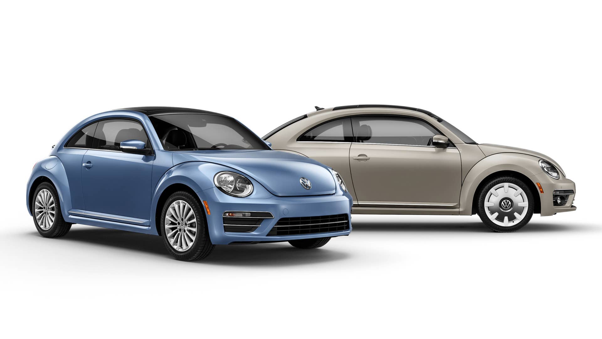 2019 VW Beetle Final Edition marks the end of the road for the Bug ...