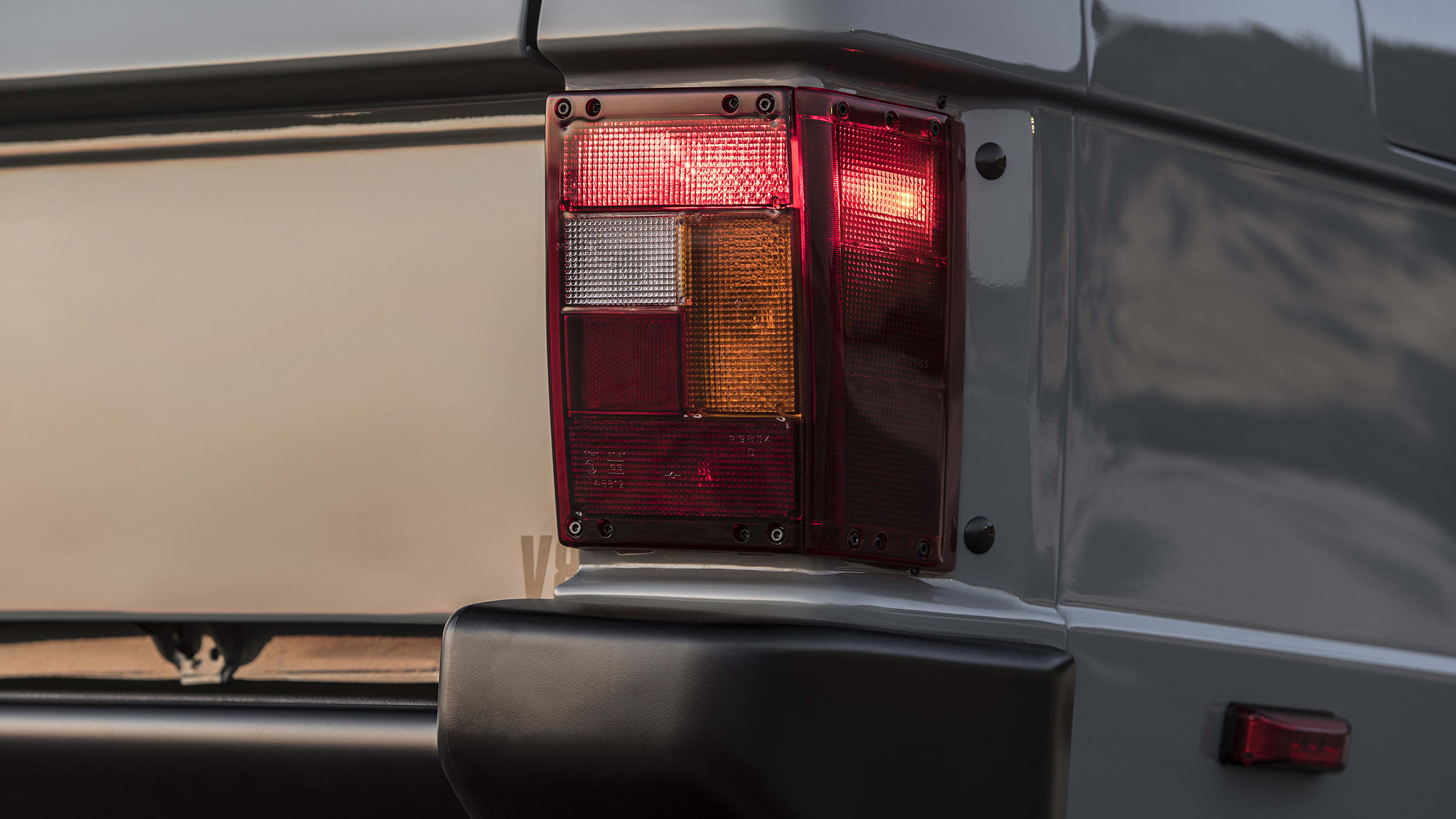 ECD Range Rover Classic First Drive Review | Restored and ready to roll ...