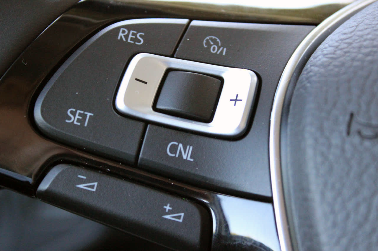 2015 Volkswagen Golf TSI First Drive - Autoblog