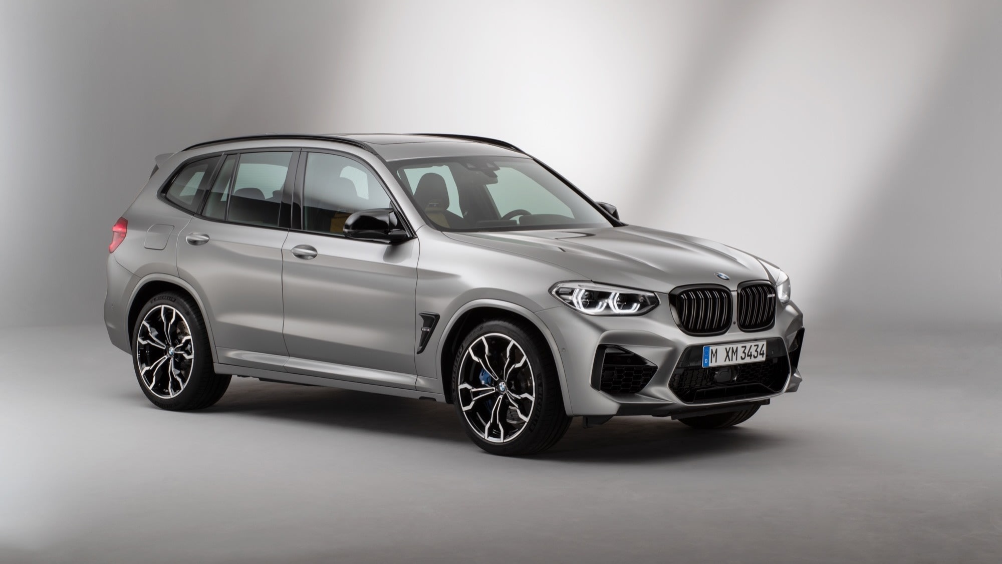 BMW X3 Generations Overview: How The Compact SUV Became A Best-Seller ...