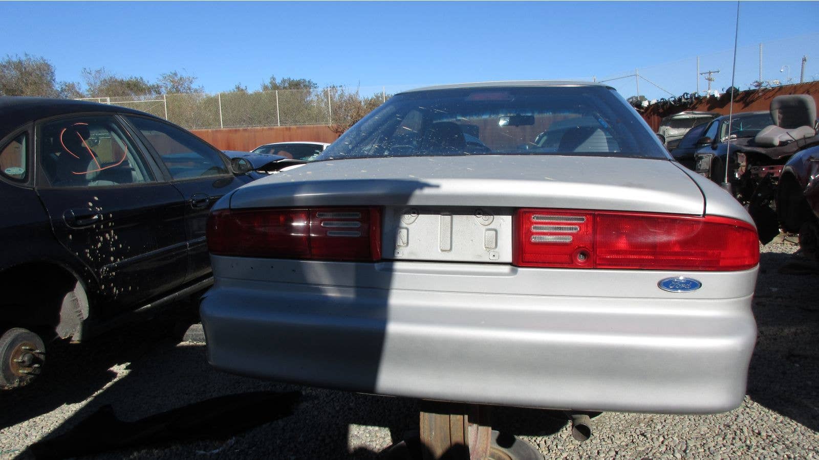 1994 Ford Probe