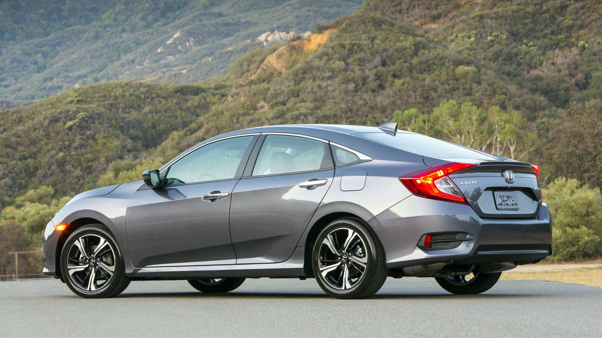 2018 Honda Civic Buying Guide | Sedan questions answered - Autoblog