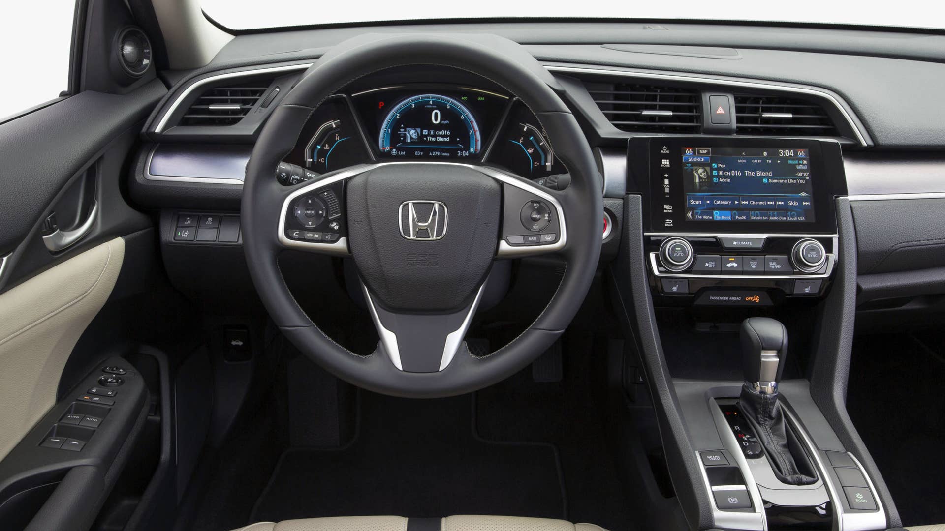 2018 Honda Civic Buying Guide | Sedan questions answered - Autoblog