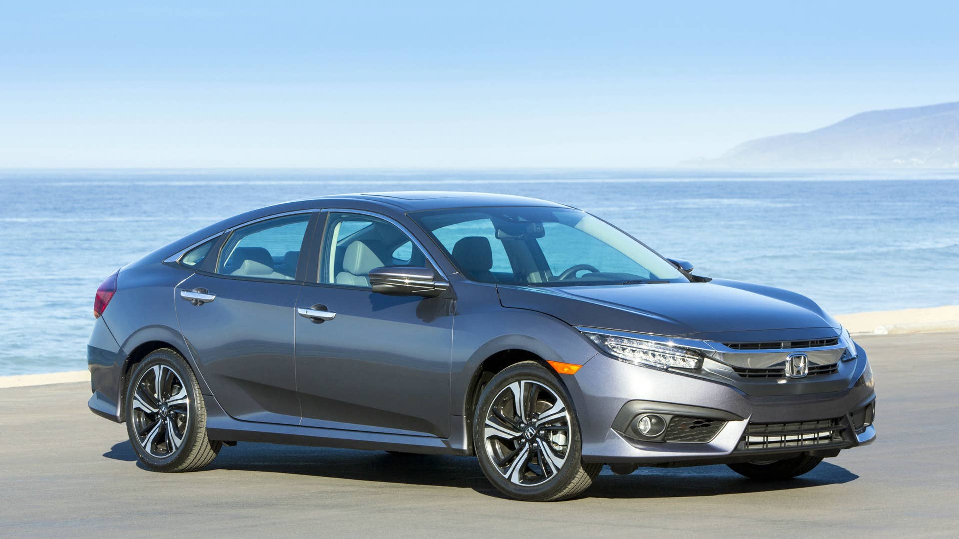 2018 Honda Civic Buying Guide | Sedan questions answered - Autoblog
