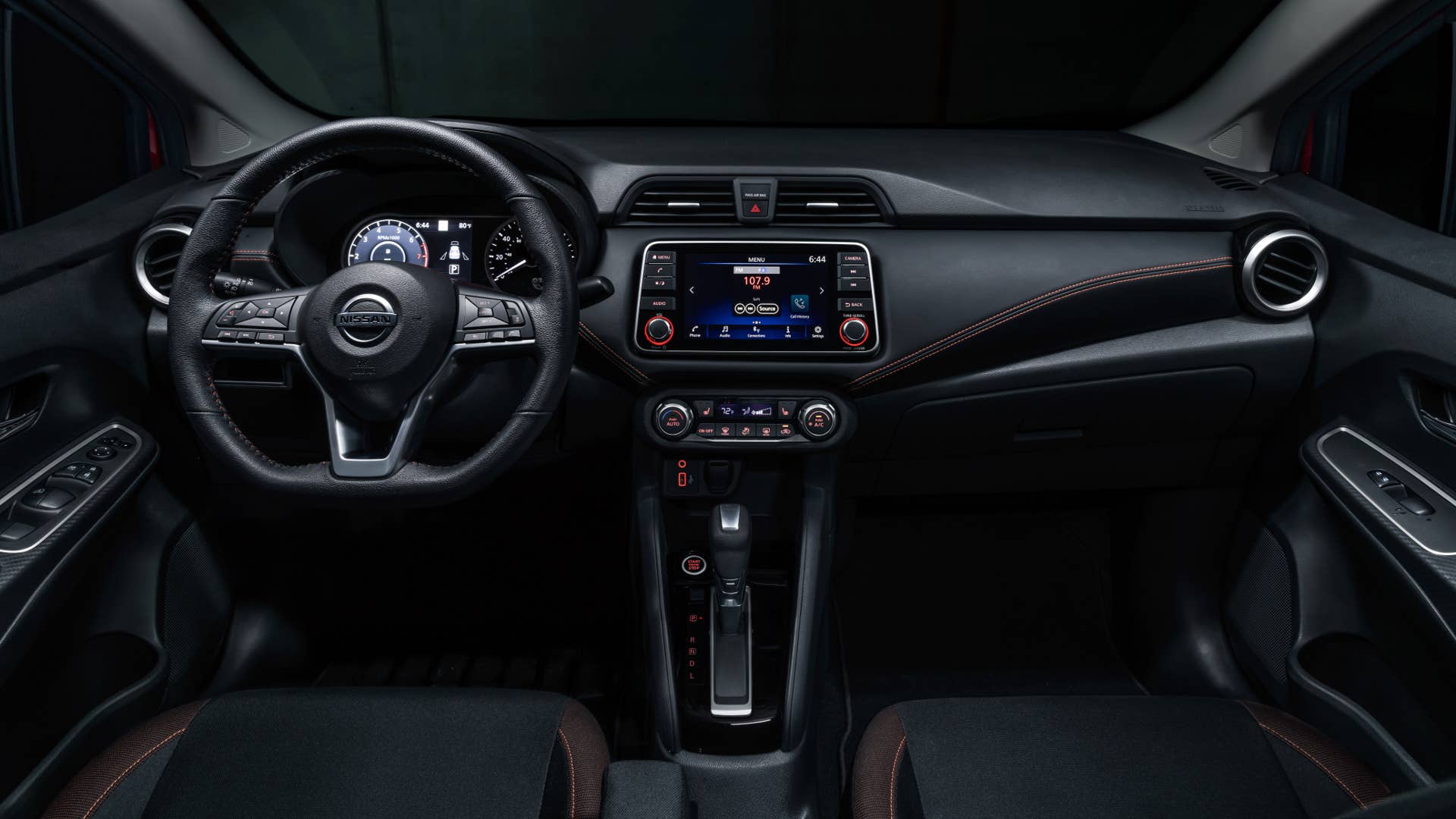 2020 Nissan Versa First Drive | A real contender again