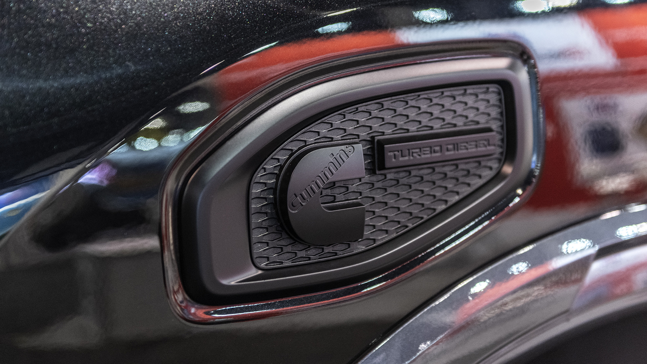 2019 Nissan Titan XD Dually Project is a one-off workhorse - Autoblog