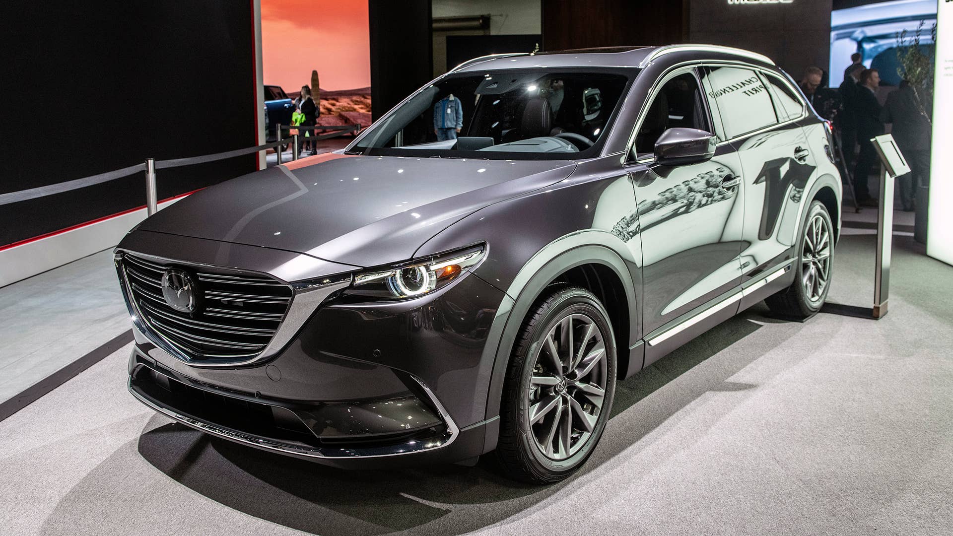 The top 10 best value used cars in 2025 - Autoblog