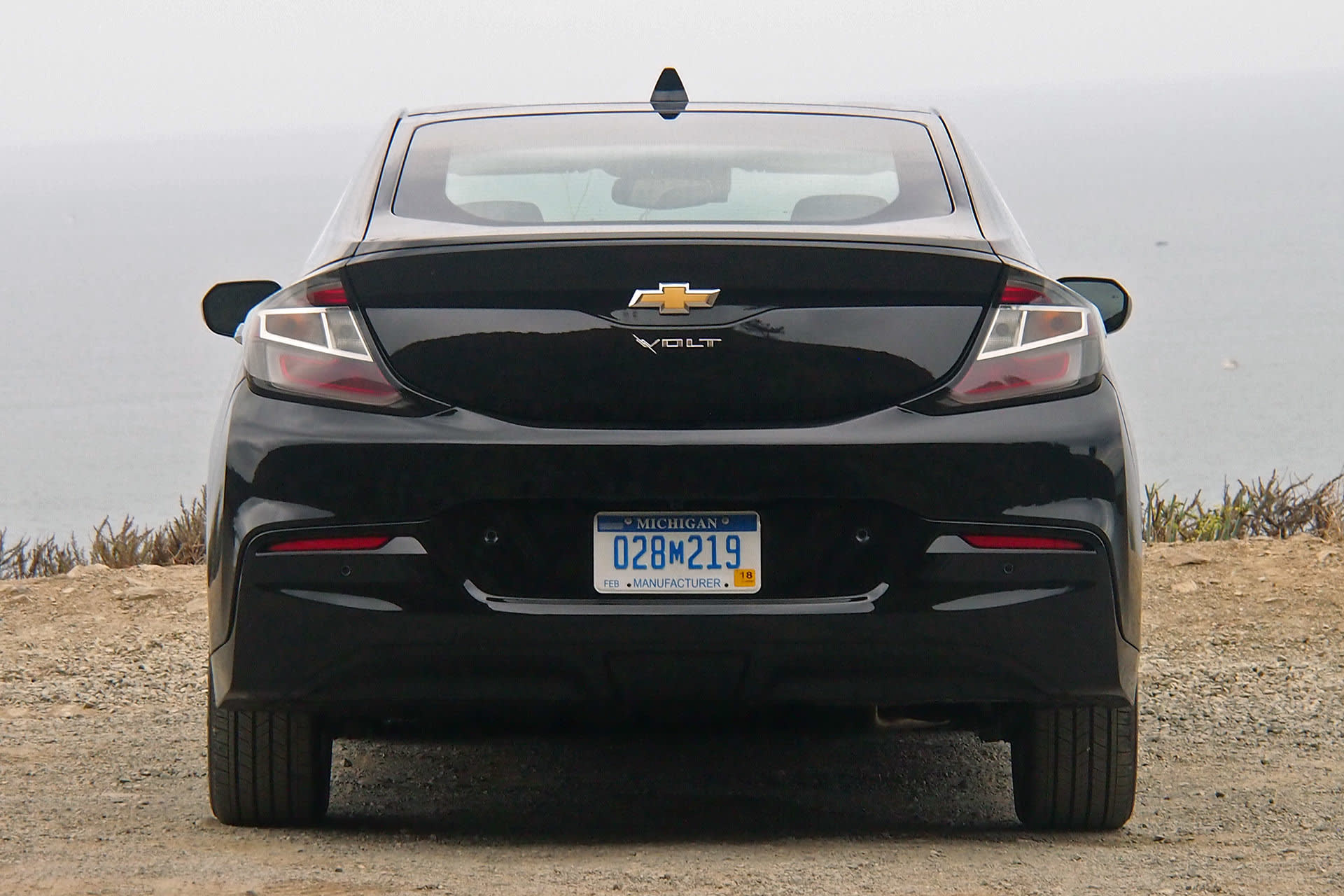 2016 Chevrolet Volt First Drive - Autoblog