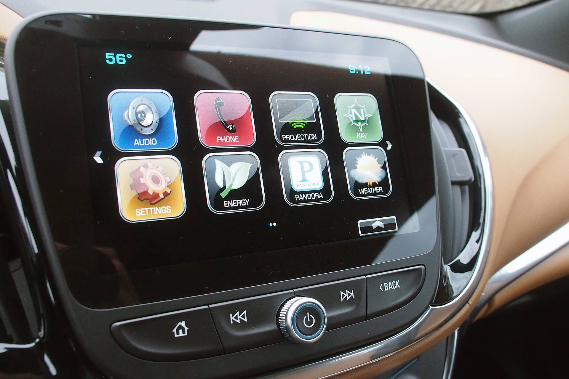 Chevy is the first to sell 100,000 plug-in vehicles in US - Autoblog