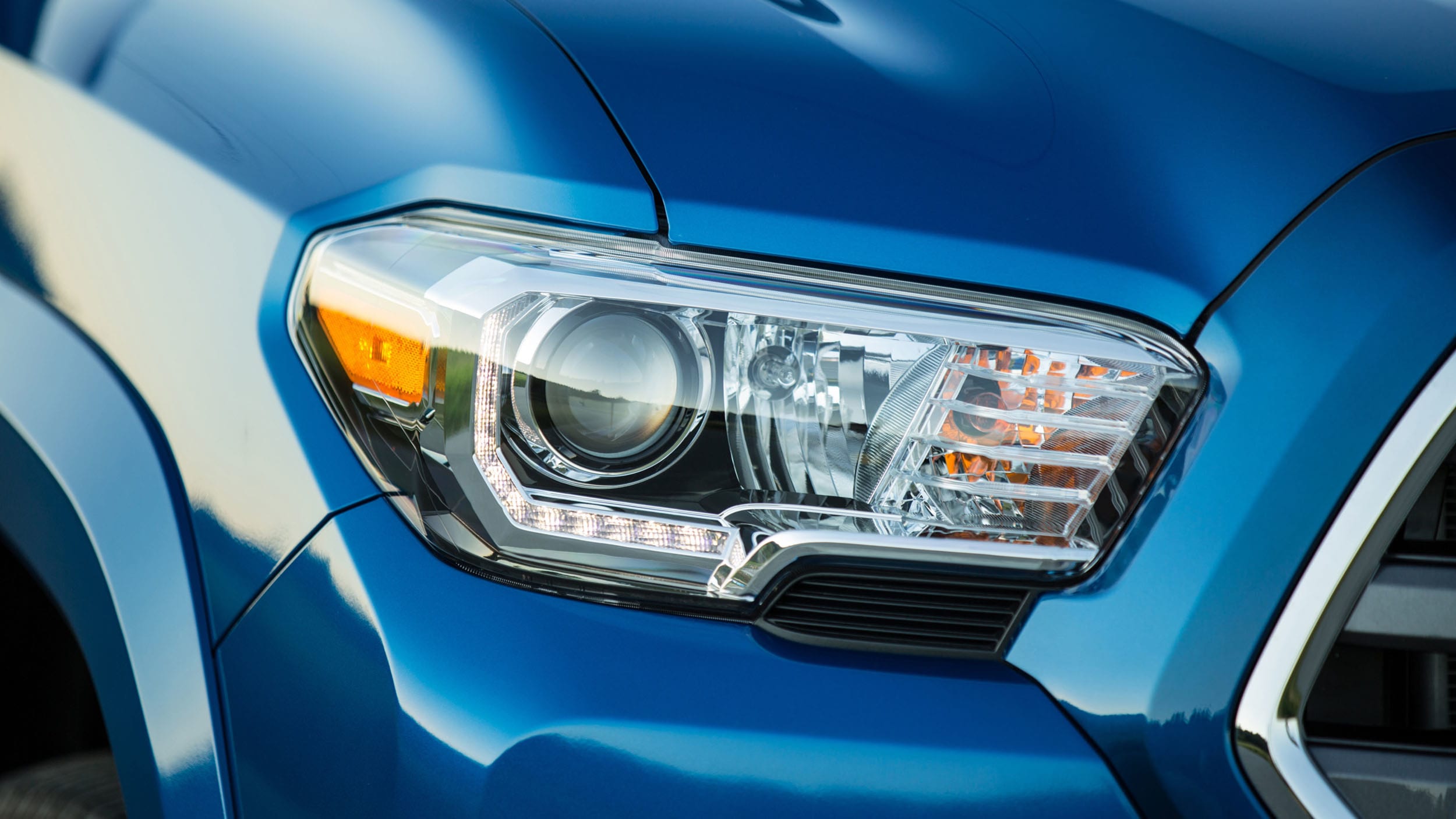 2018 Toyota Tacoma Buying Guide: Get answers to your truck questions