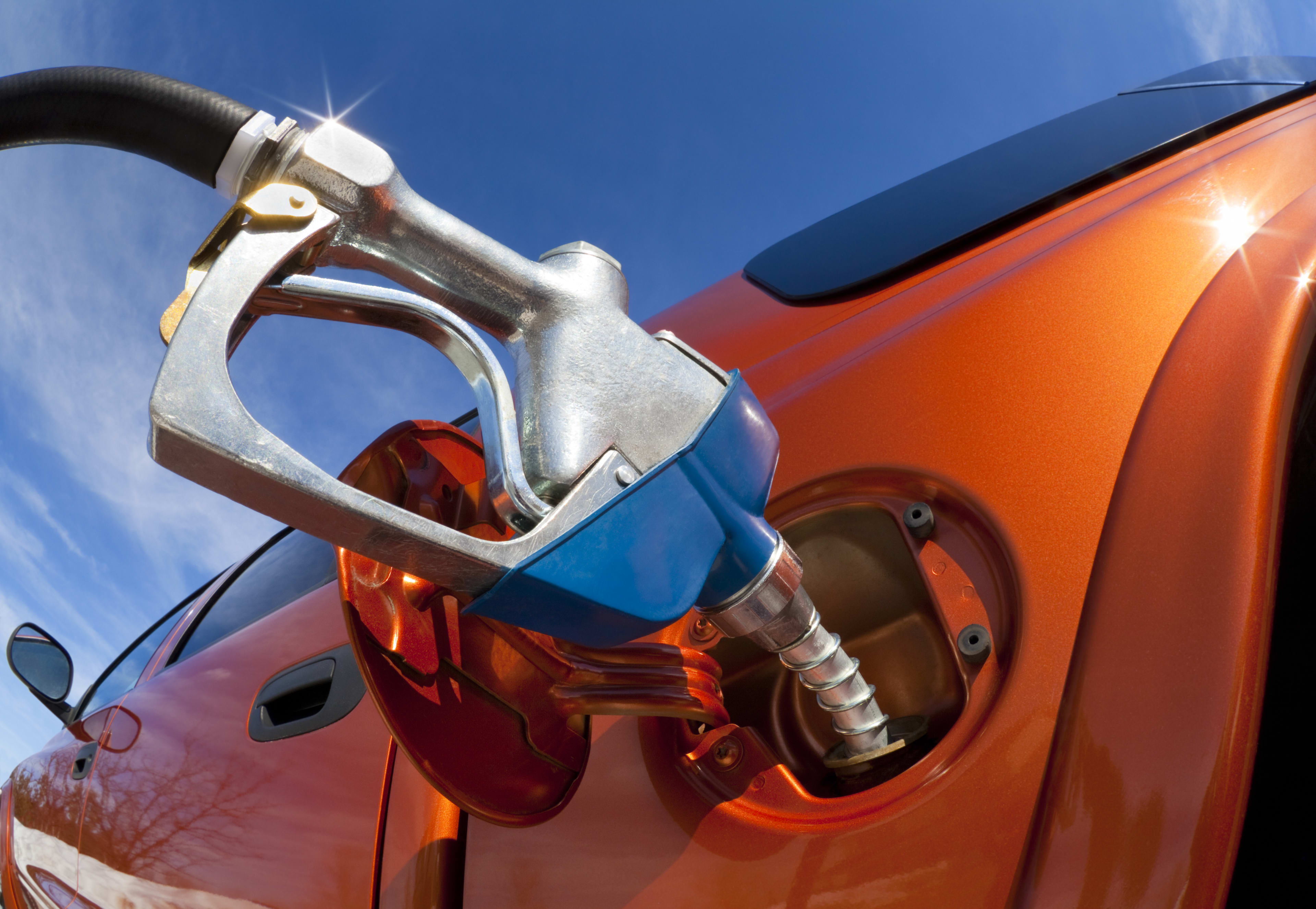 Most Americans Still Want Gas Cars and the Numbers Are Not Even Close ...