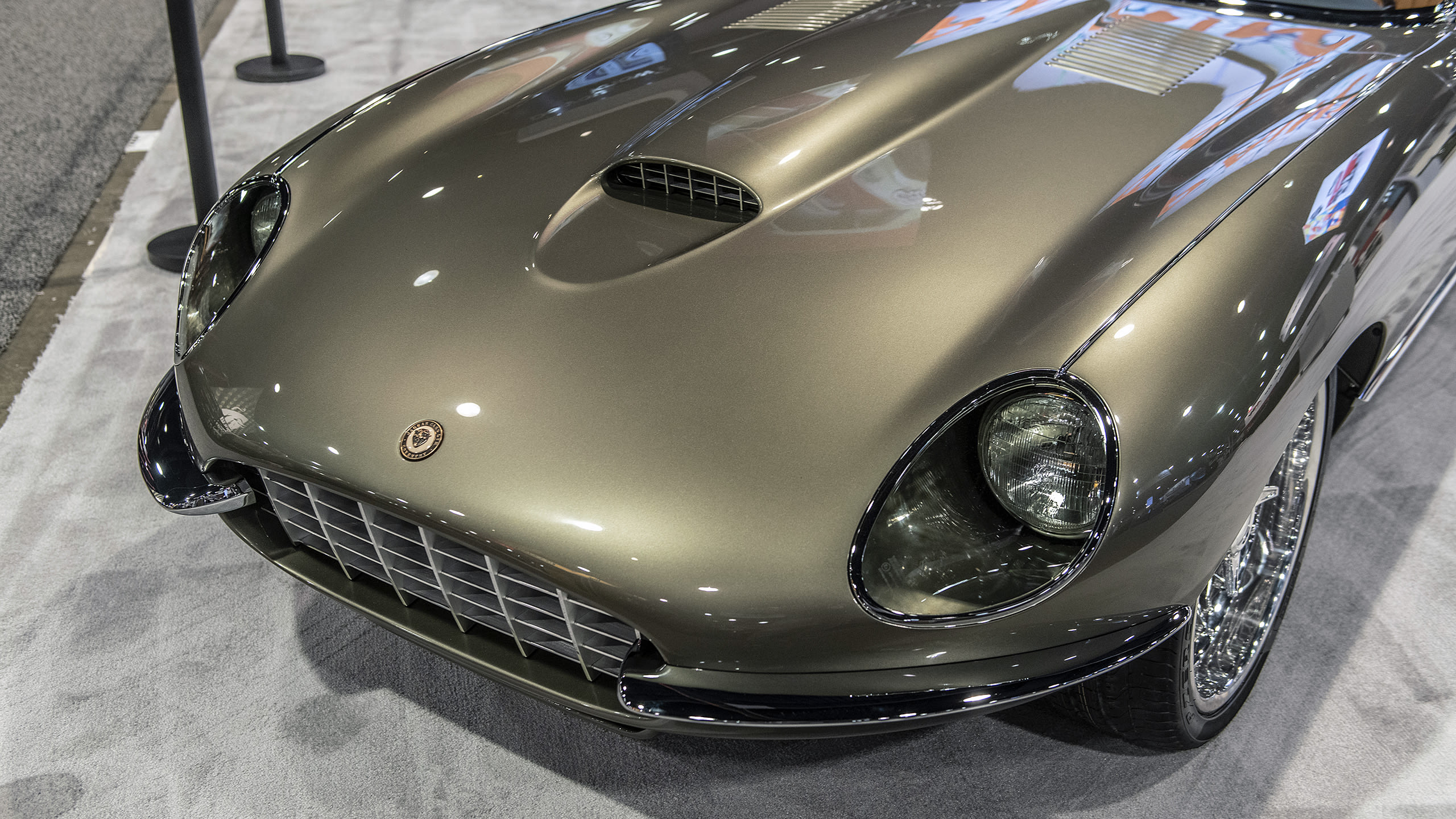 chip foose e type