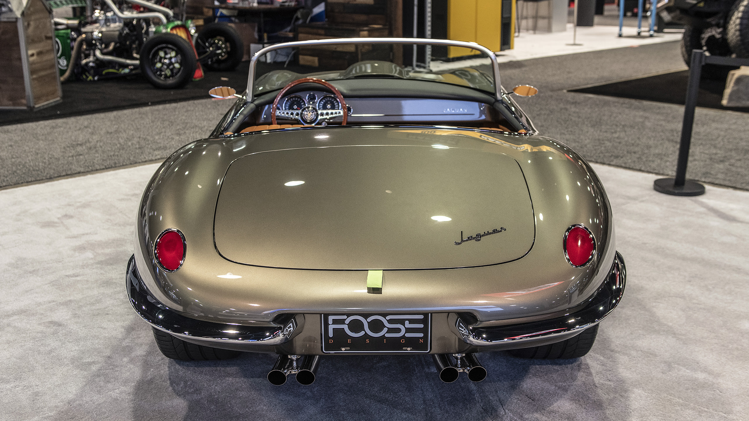 chip foose e type