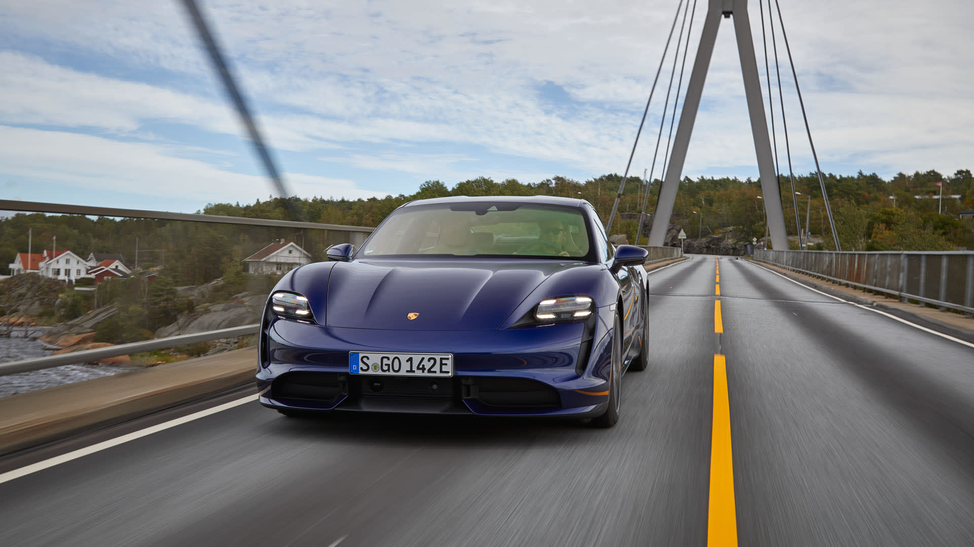 The 3 Best Electric Sedans to Buy After the Tesla Model S Disappears ...