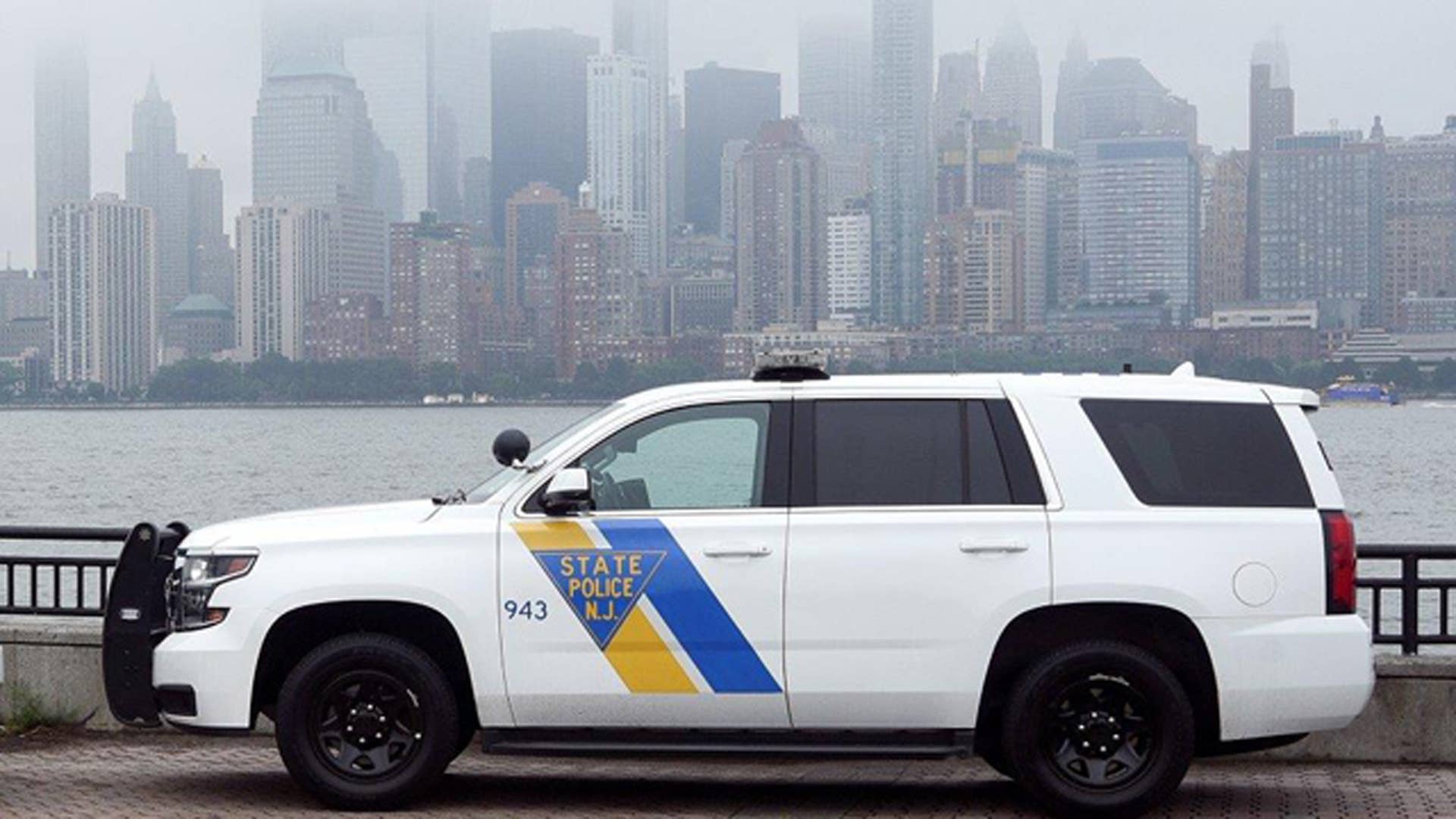 Here's your chance to vote for the best-looking state police cruiser
