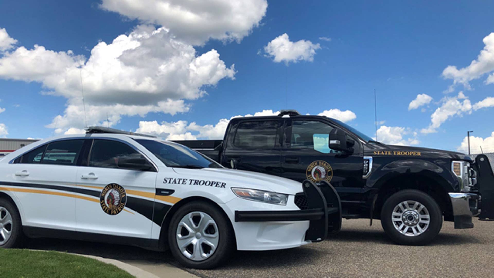 Here's your chance to vote for the best-looking state police cruiser