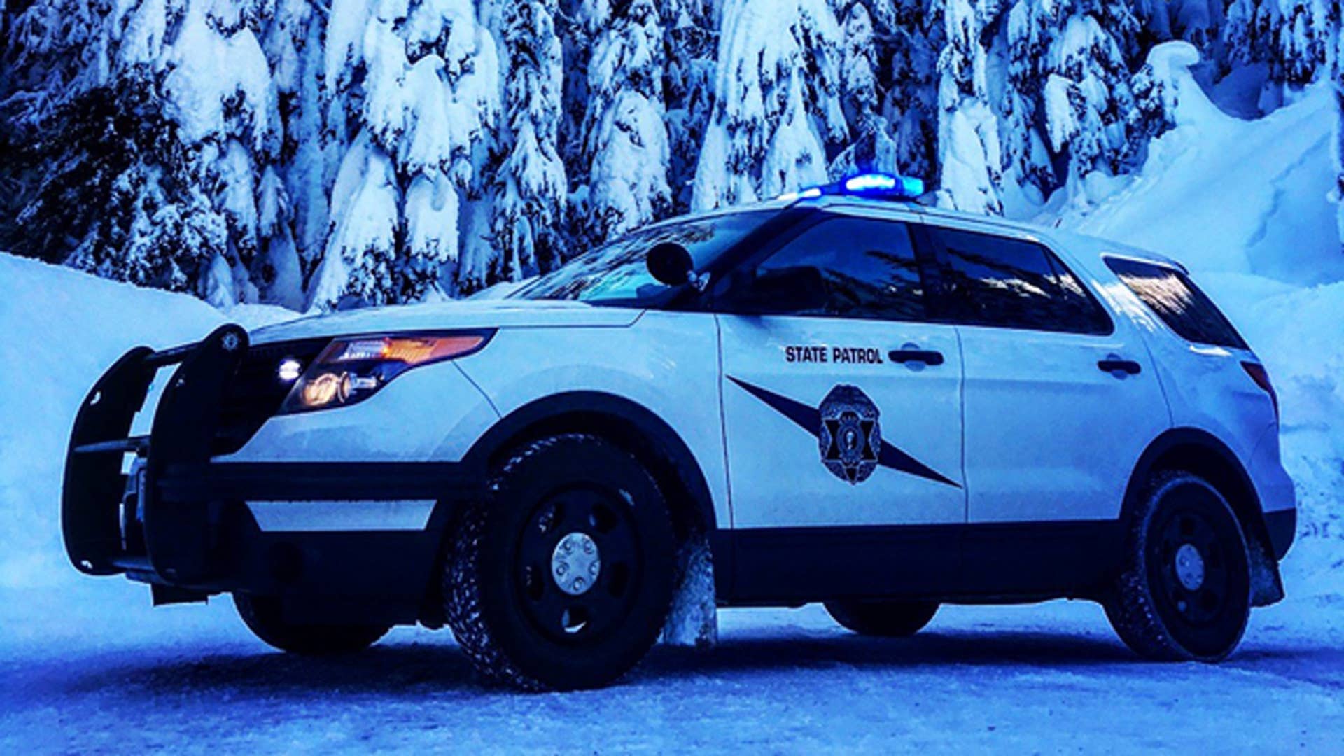 Here's your chance to vote for the best-looking state police cruiser ...
