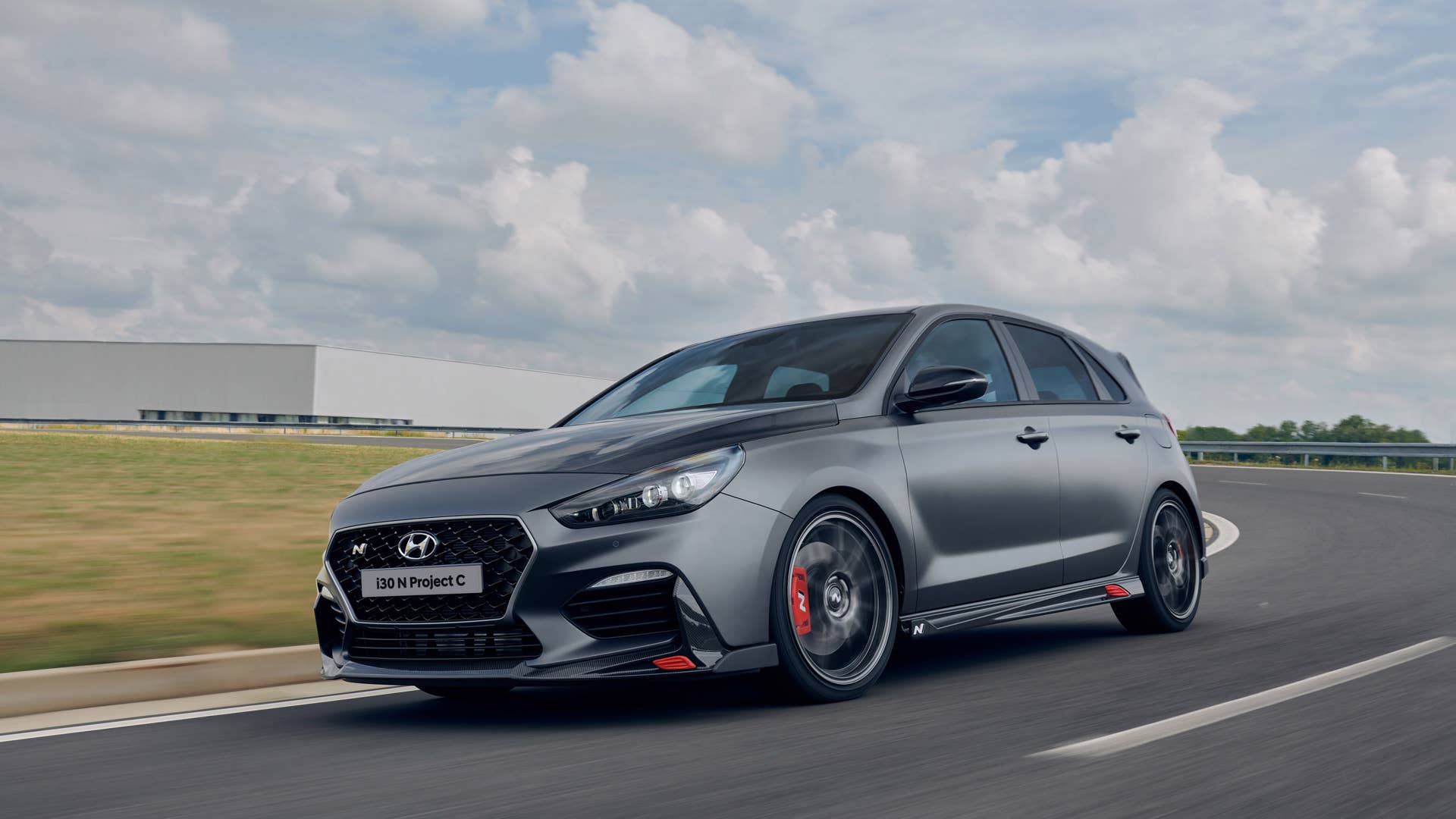 Hyundai’s N Game Is About To Get Serious - Autoblog