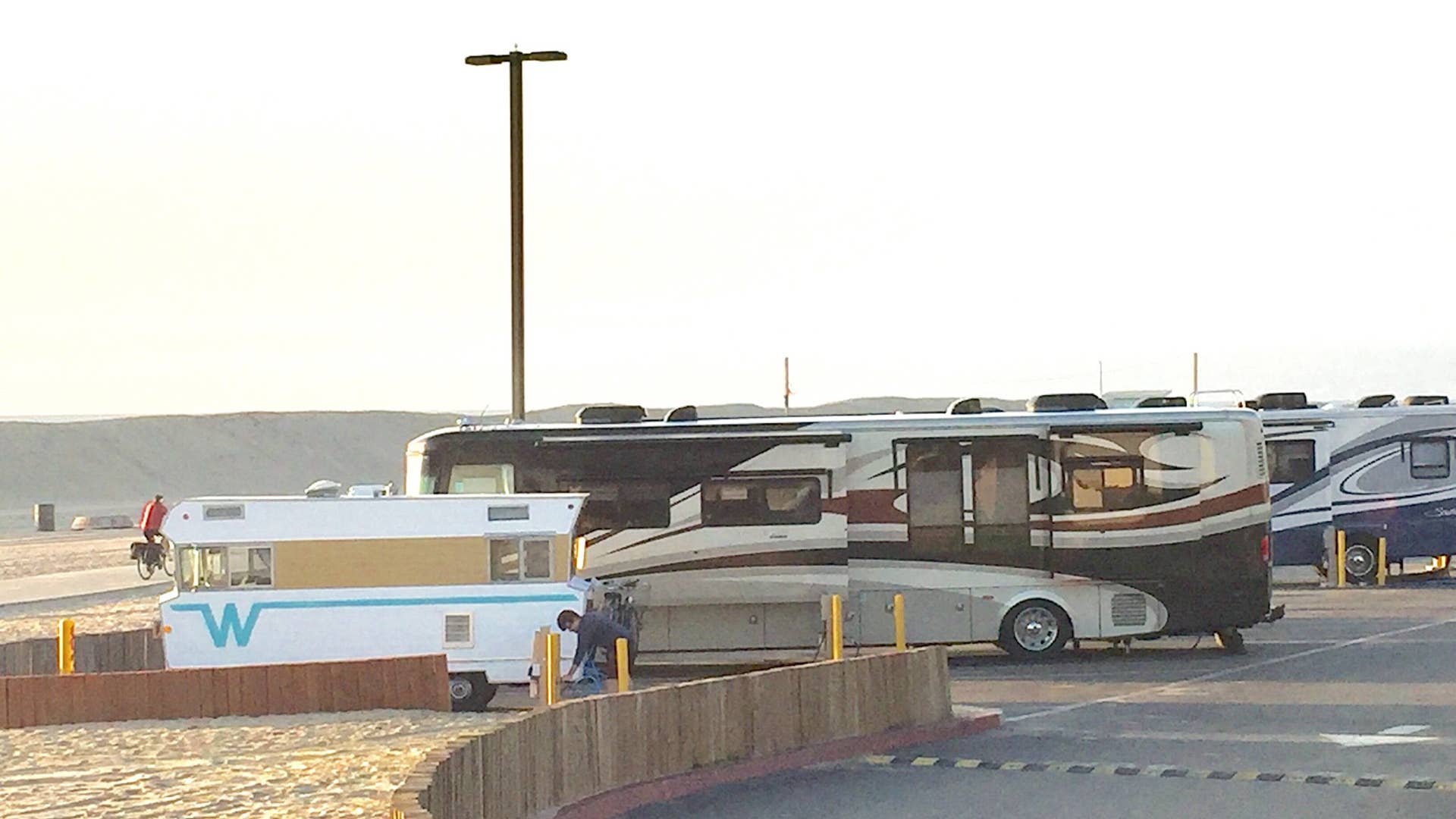 This restored 1968 Winnebago is beyond adorable - Autoblog