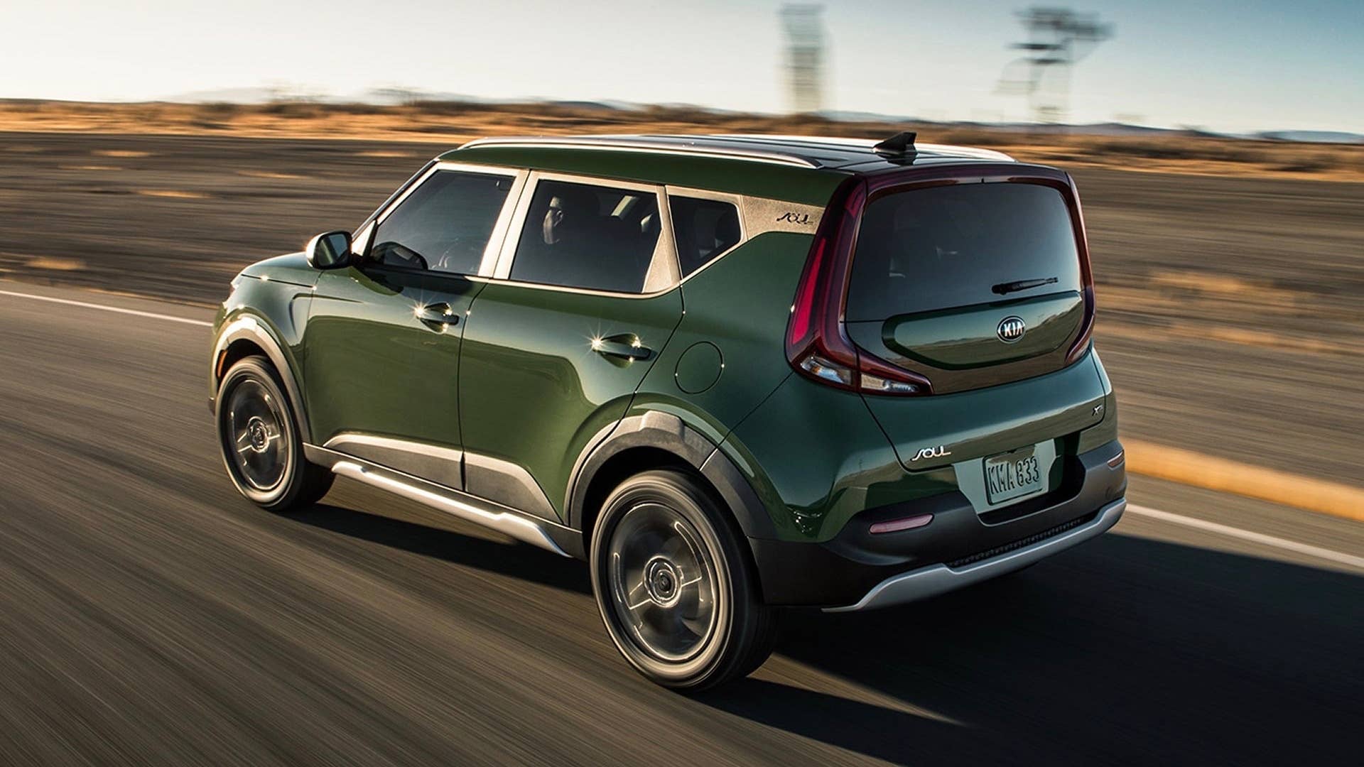 2020 Kia Soul First Drive Review | FUNky - Autoblog