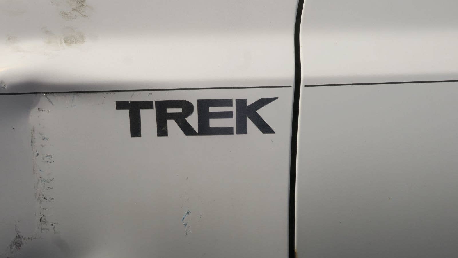 Junkyard Gem: 1996 Volkswagen Jetta Trek Edition - Autoblog