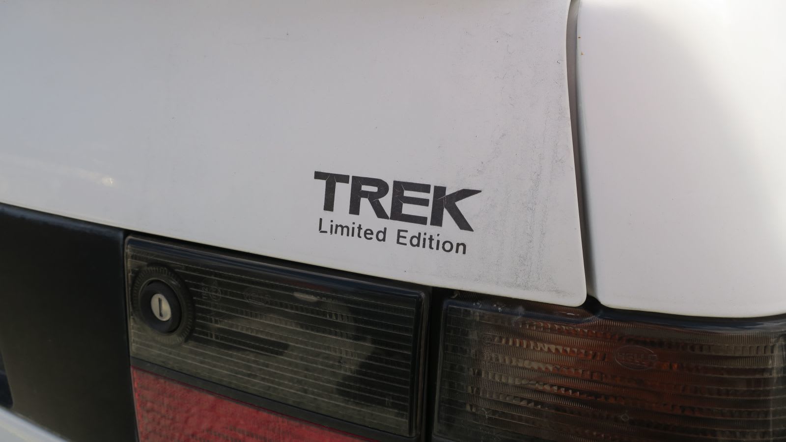 Junkyard Gem: 1996 Volkswagen Jetta Trek Edition - Autoblog