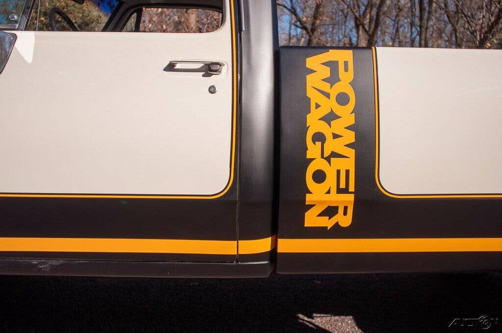 Didn't get the toy you wanted for Christmas? Grab this '79 Dodge Macho ...