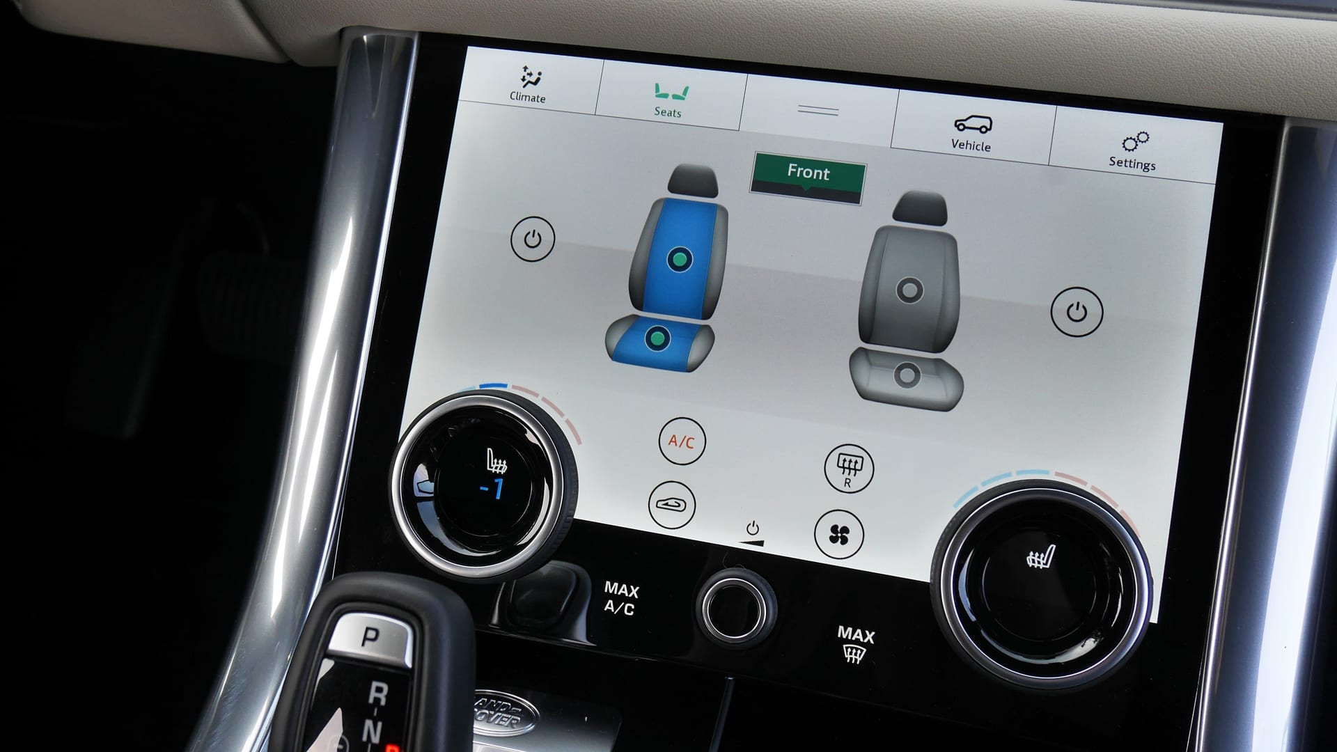 2020 Range Rover Sport Review & Buying Guide | Hop onto rung No. 2 ...