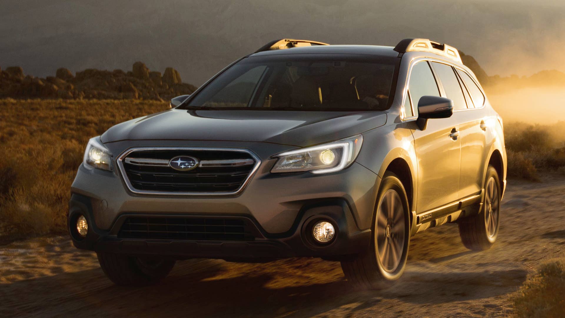 2019 Subaru Legacy, Outback cost more, but get more features - Autoblog