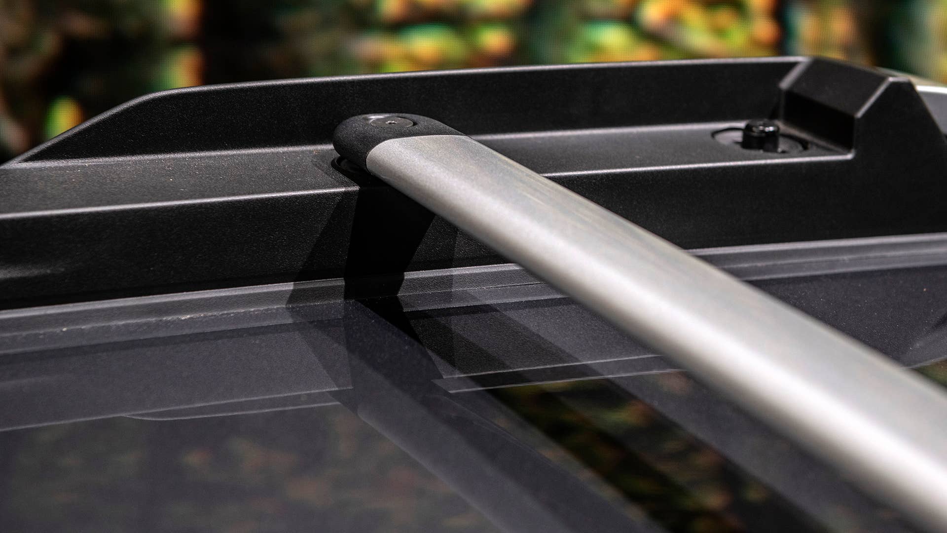 2020 Subaru Outback gets new-and-improved roof rack - Autoblog