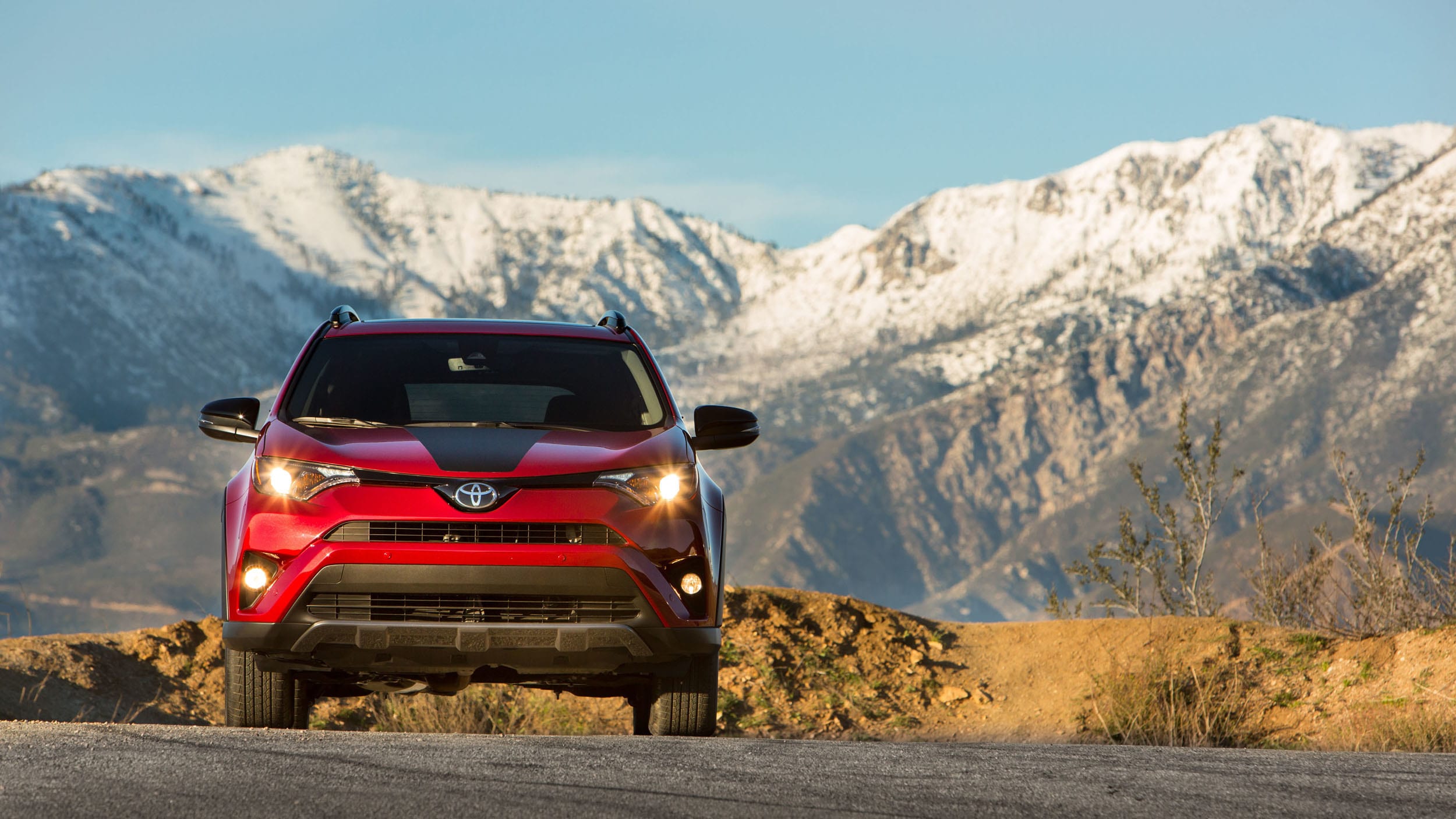 Toyota RAV4 Reliability: Most Dependable Model Year Revealed - Autoblog