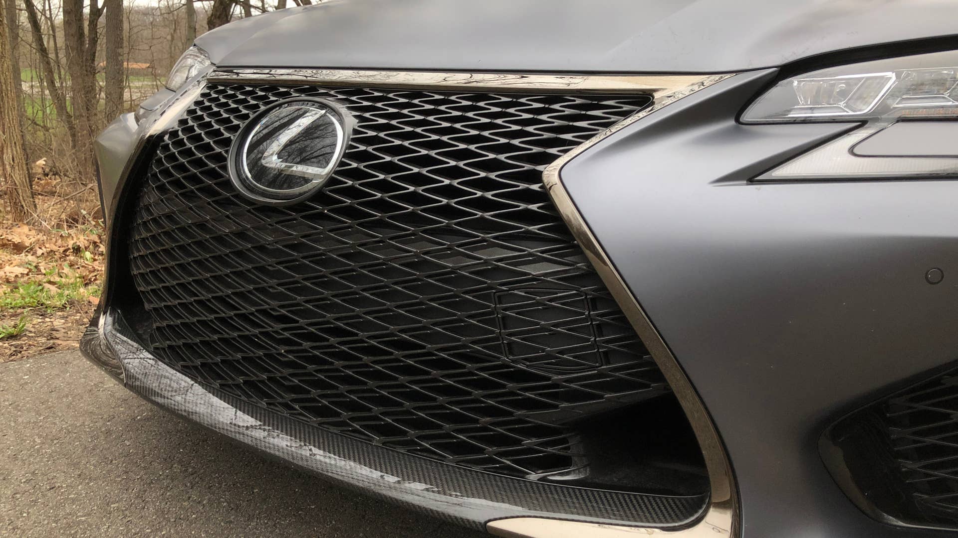 2019 Lexus GS F 10th Anniversary Edition Drivers' Notes Review ...