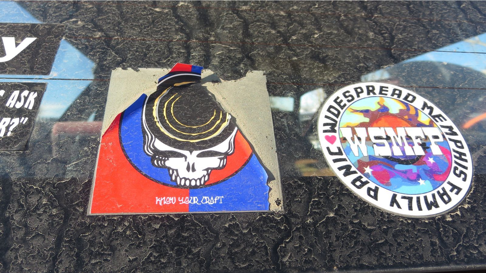 Junkyard Gem: 1989 Nissan Pathfinder - Autoblog