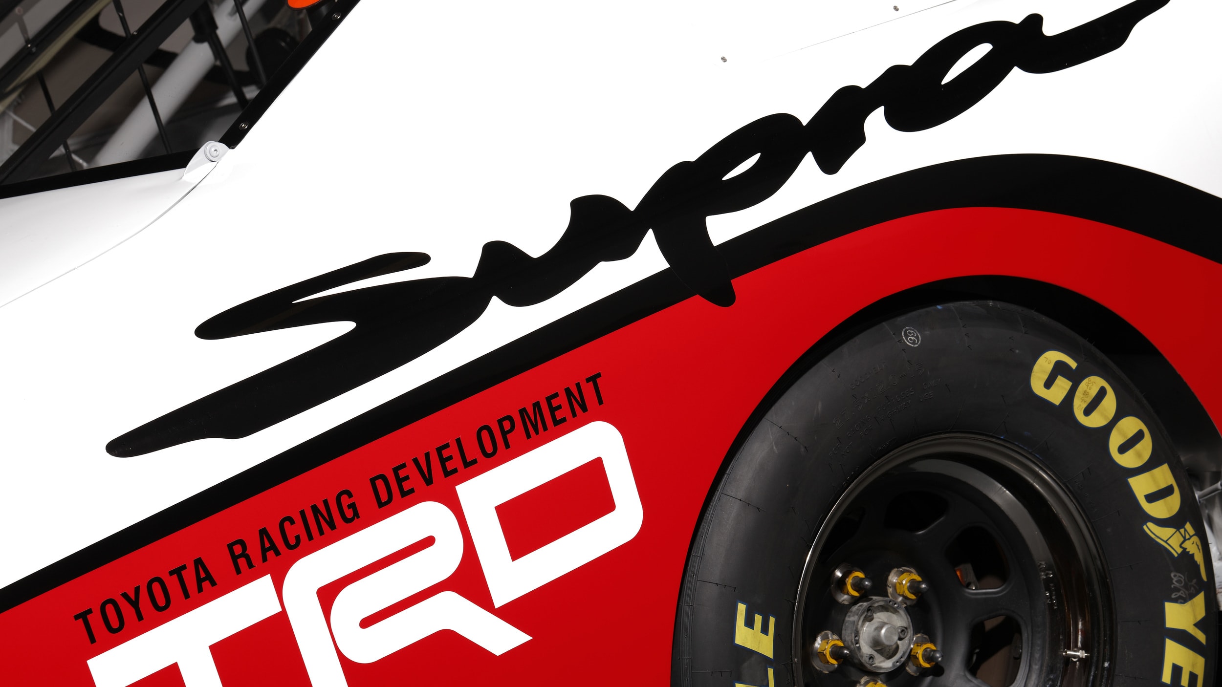 Toyota Supra to race in NASCAR Xfinity Series in 2019 - Autoblog