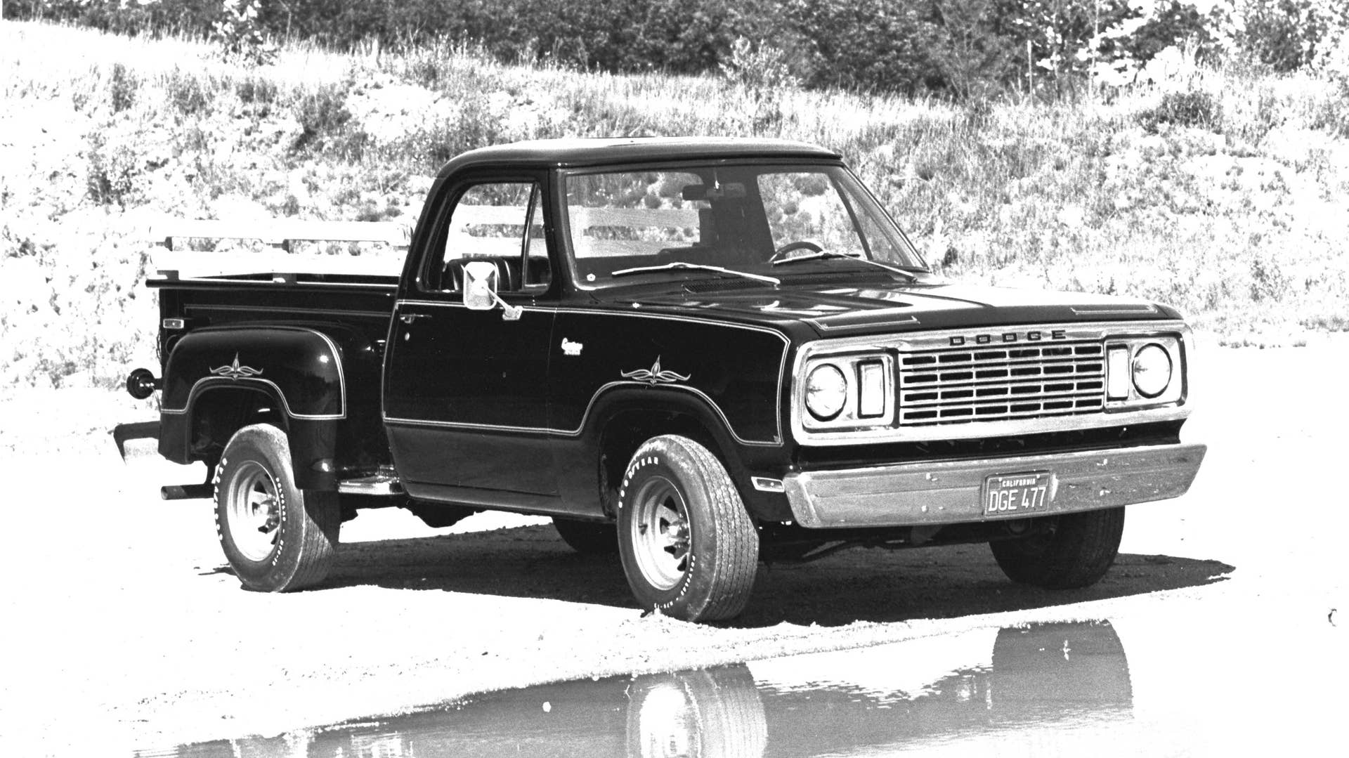 2019 Ram 1500 Warlock is priced right and revives a retro name - Autoblog