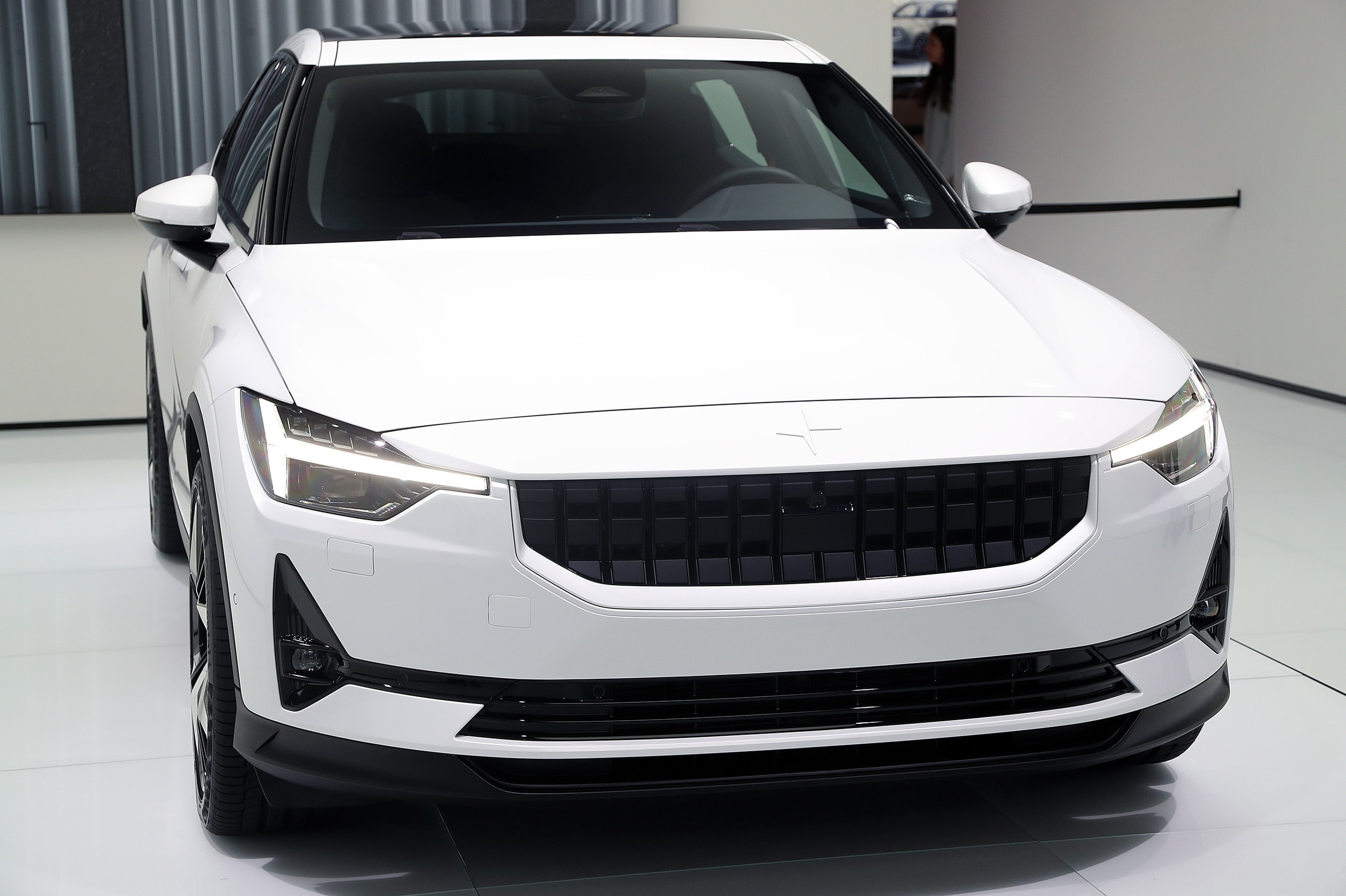 2020 Polestar 2 will have an optional performance package
