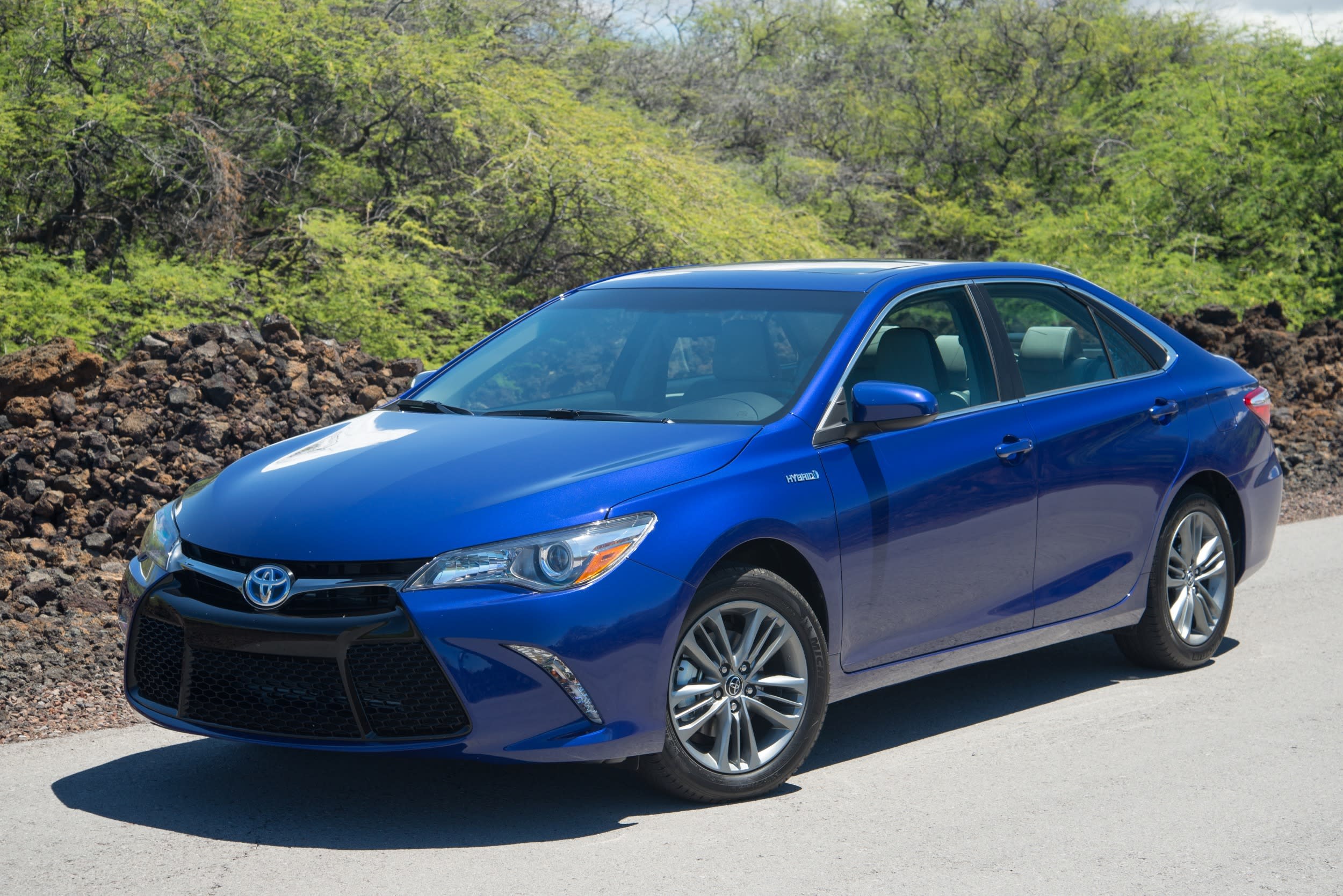 These Are The Toyota Camry’s Best Years For Reliability - Autoblog