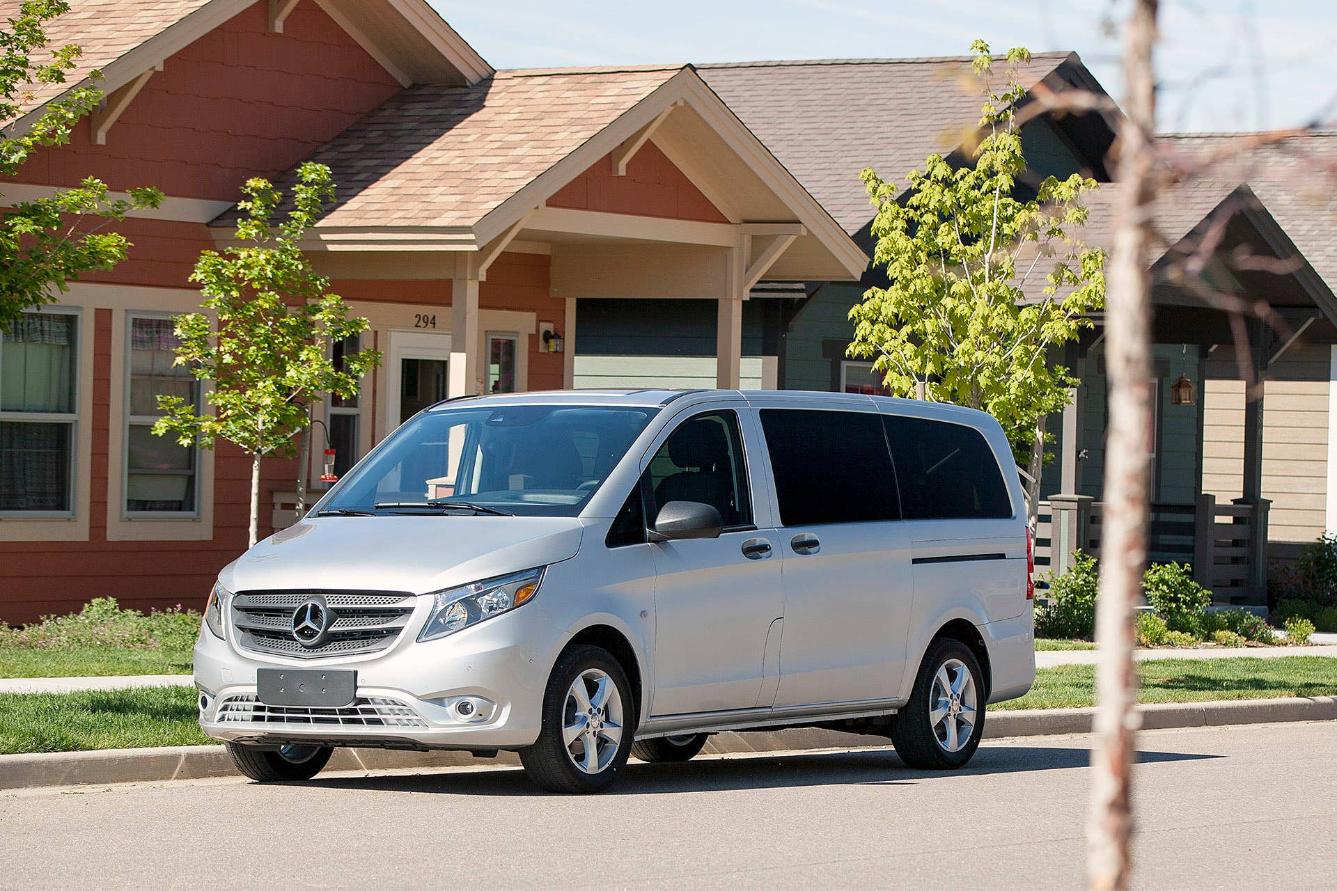 Every minivan you can buy in America in 2025 - Autoblog