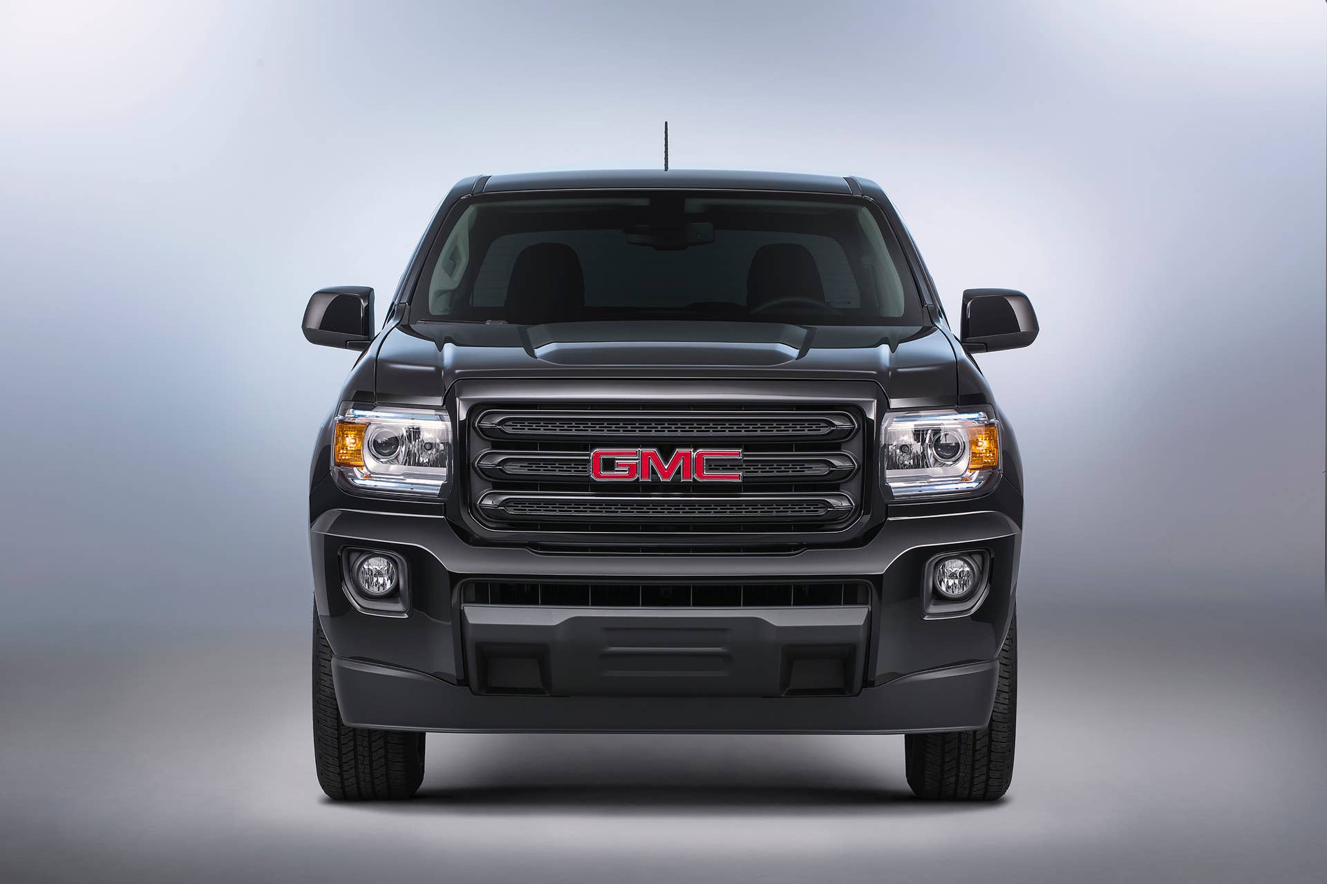 GMC introduces Canyon Nightfall Edition for the steathly and stylish ...