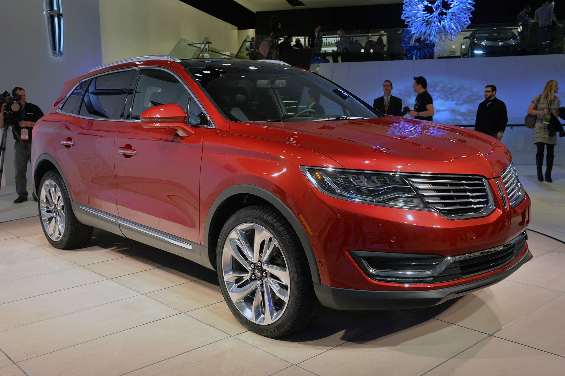 Ford’s Recall Wave Hits 1.3 Million Units Across Five Campaigns - Autoblog